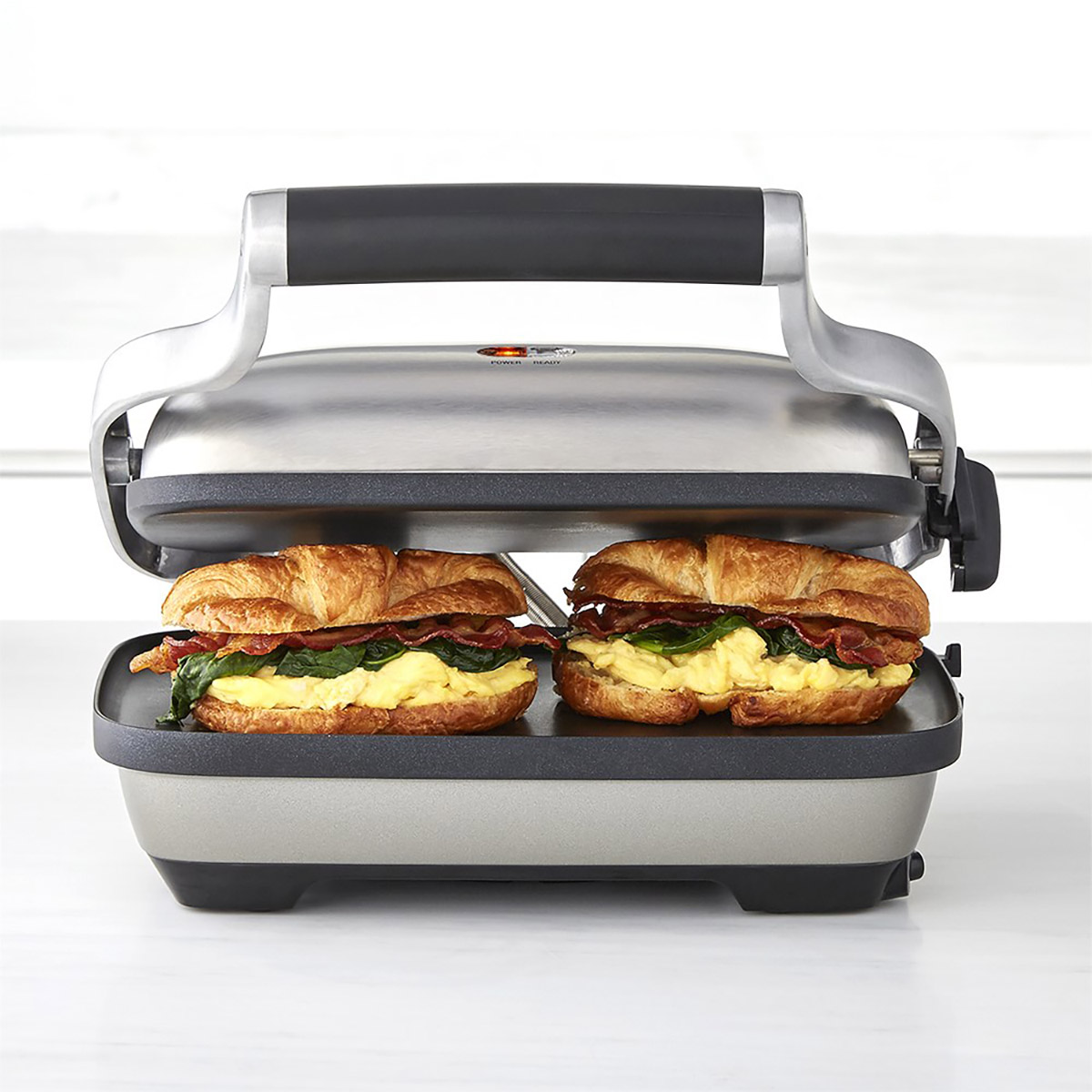 The Perfect Press Sandwich Press Good Design