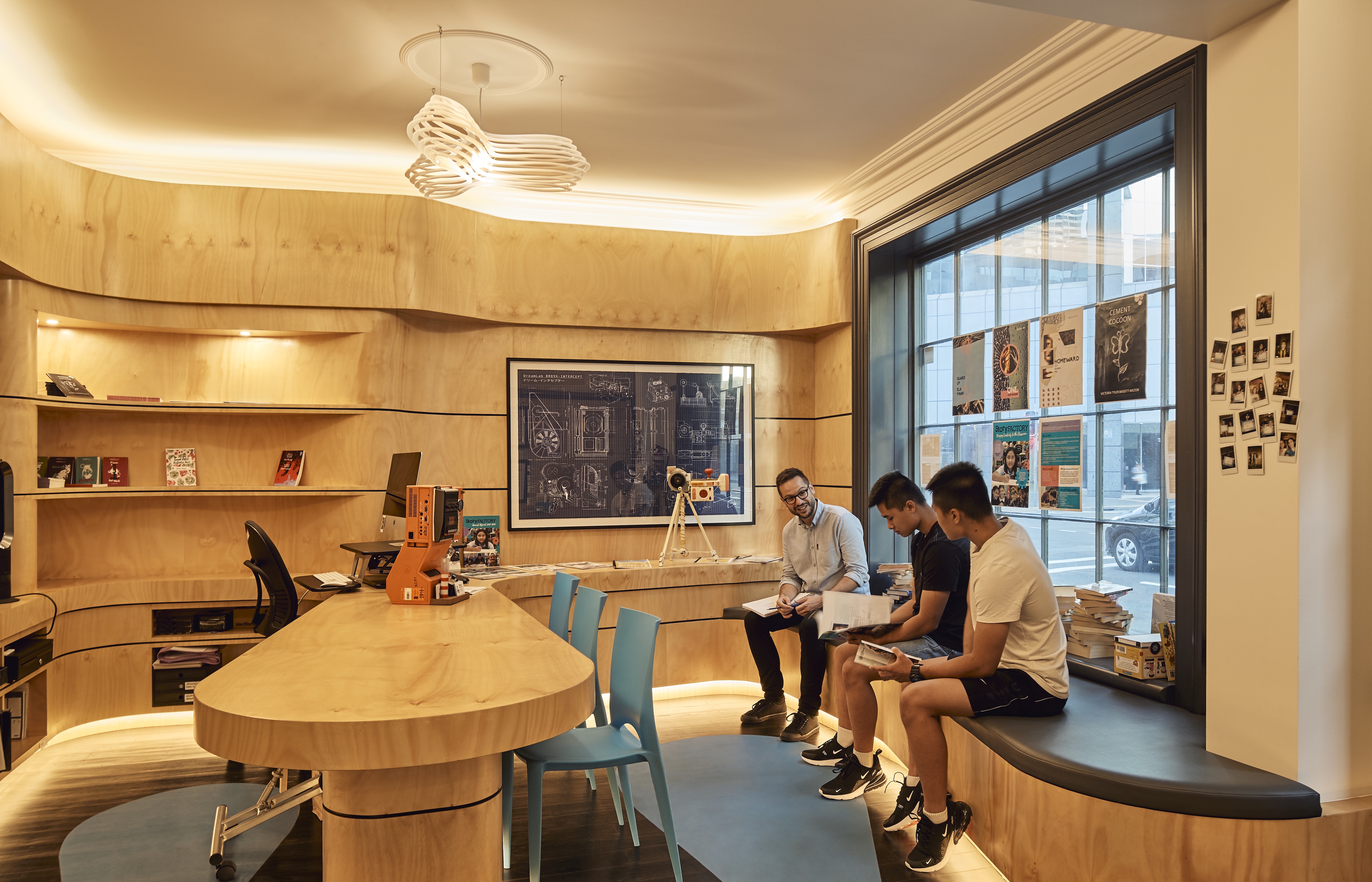 Dream Lab - Good Design