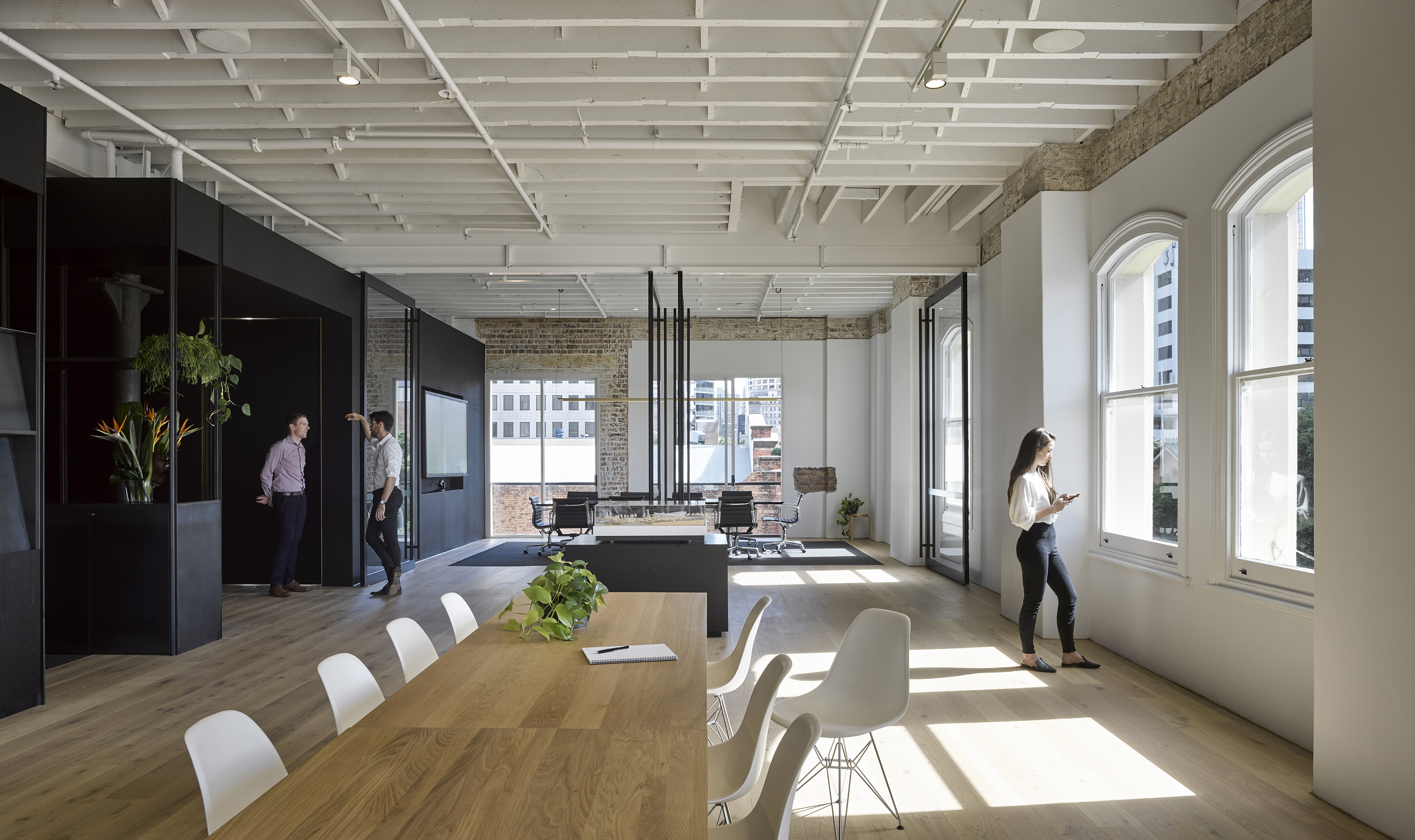 Cox Architecture Studio Brisbane - Good Design