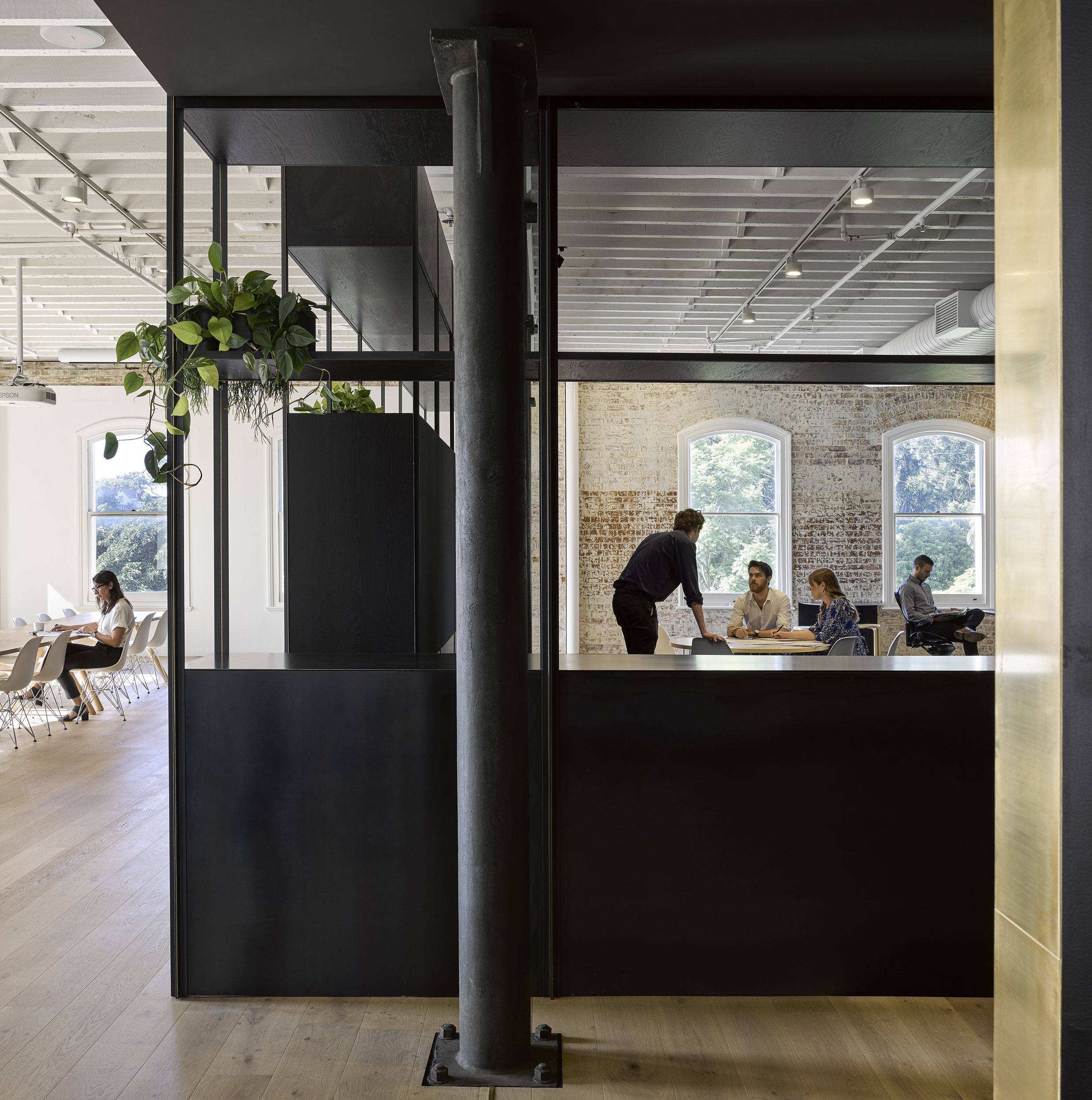 Cox Architecture Studio Brisbane - Good Design