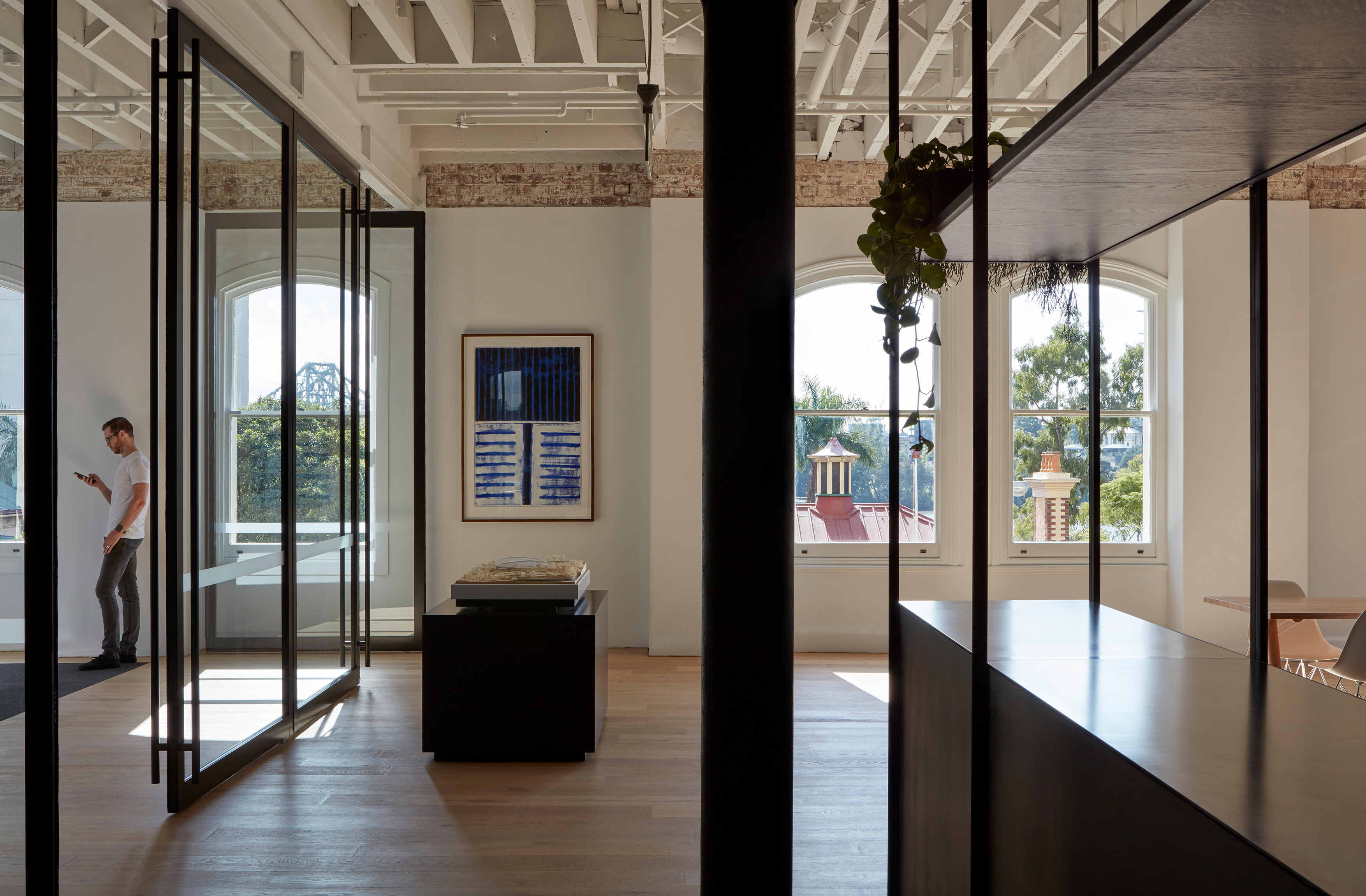 Cox Architecture Studio Brisbane - Good Design