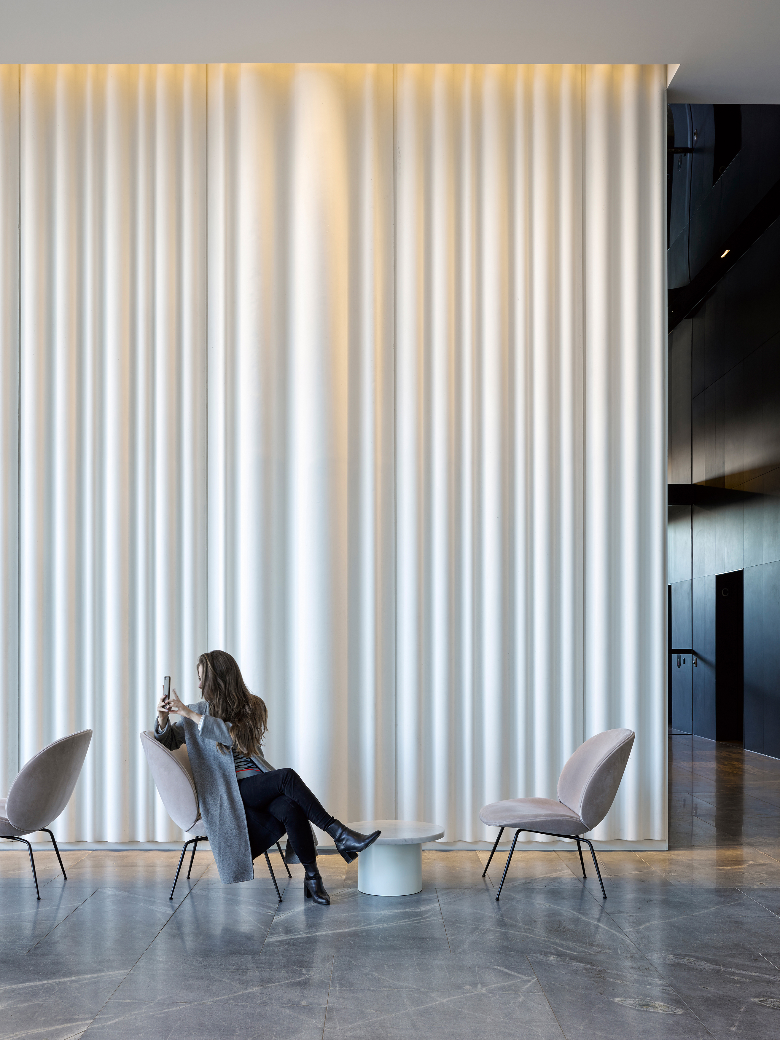175 Eagle Street - Good Design