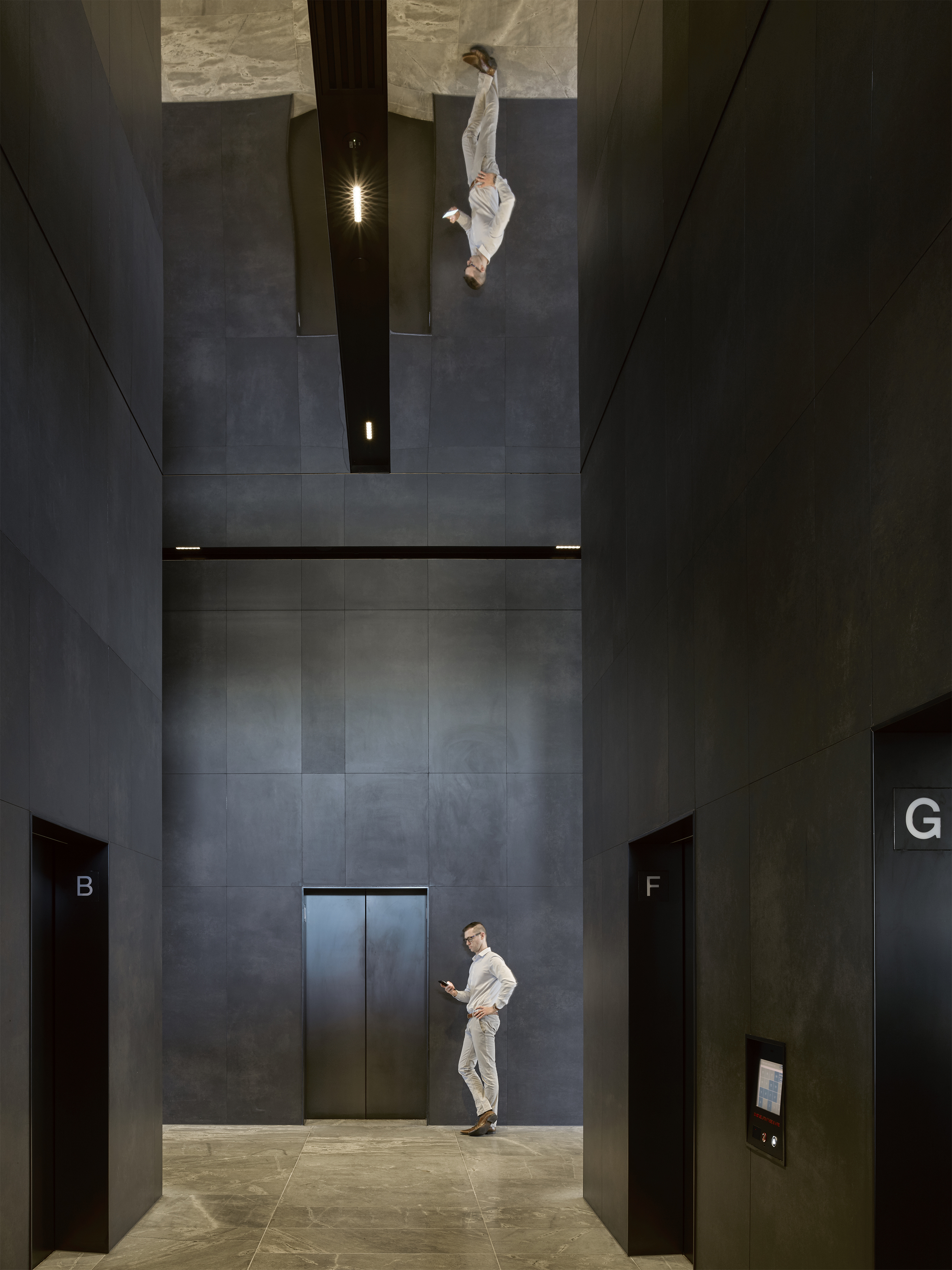 175 Eagle Street - Good Design