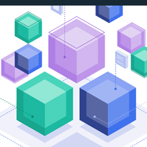 IBM Virtual Private Cloud Infrastructure - Good Design