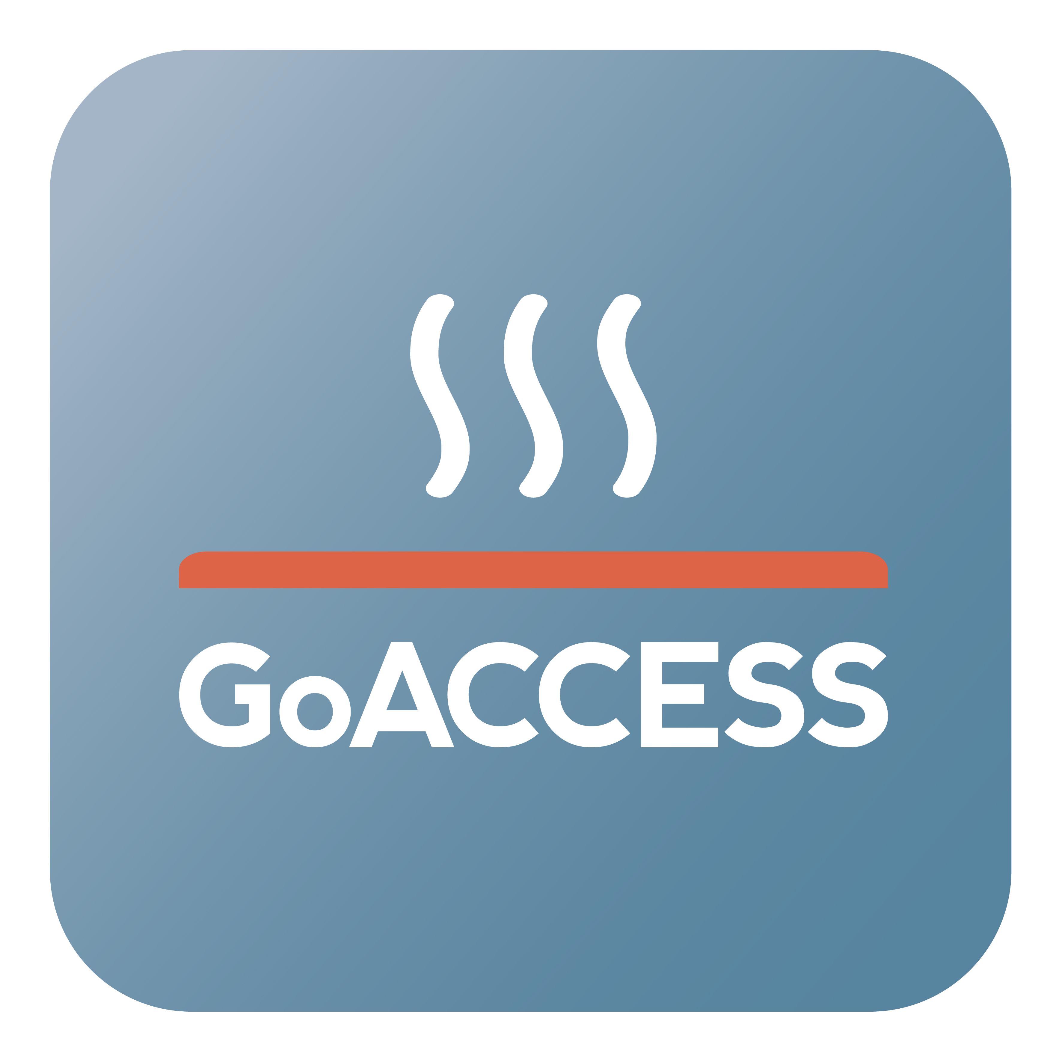 Christie GoACCESS Smart Barbecue Platform - Good Design