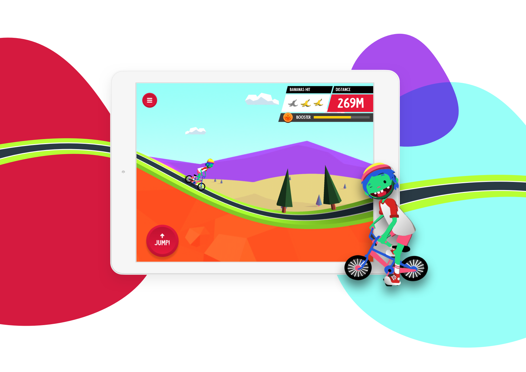 First Aid Action Hero - Good Design