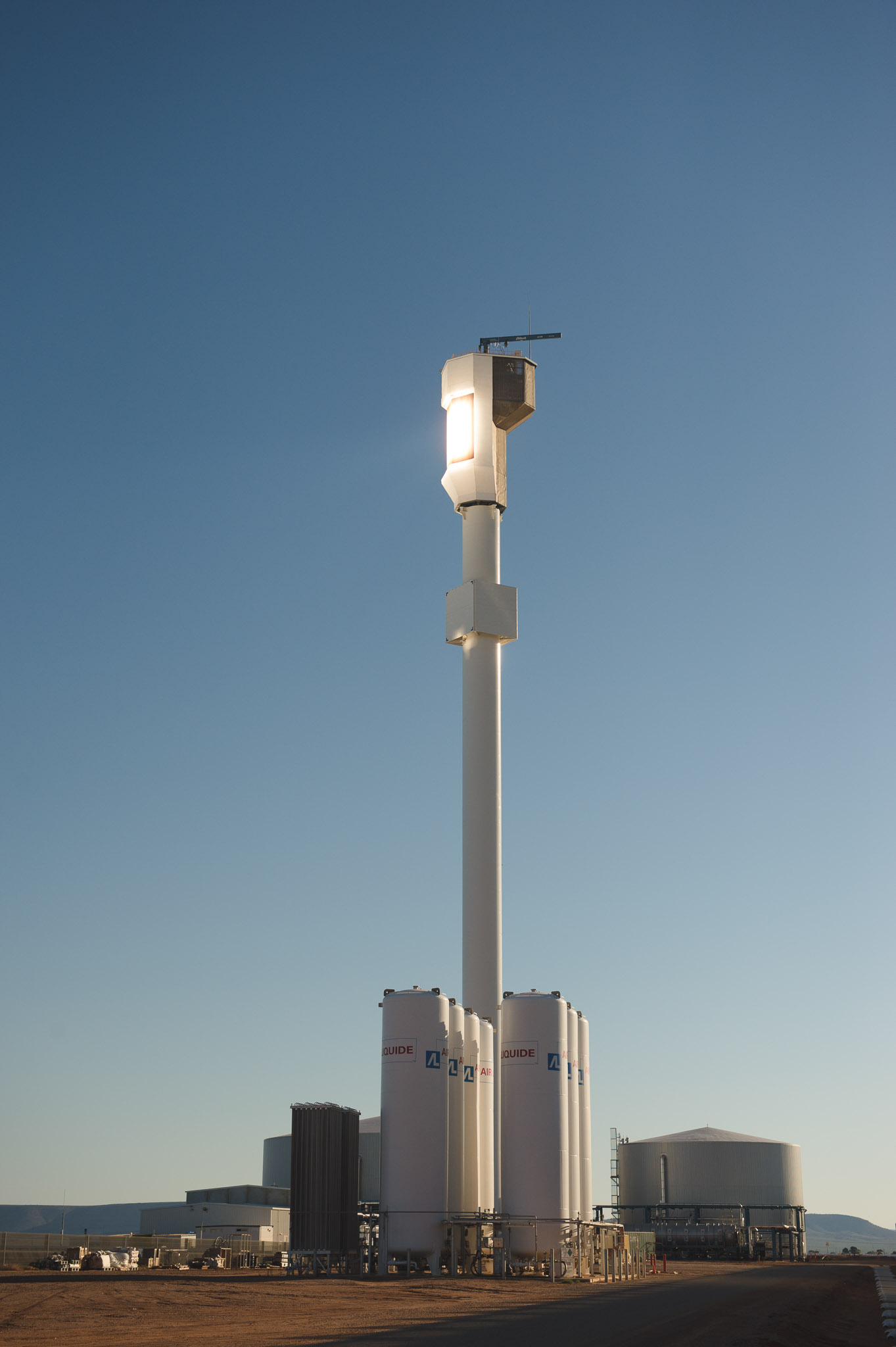 Sundrop Farms - Good Design