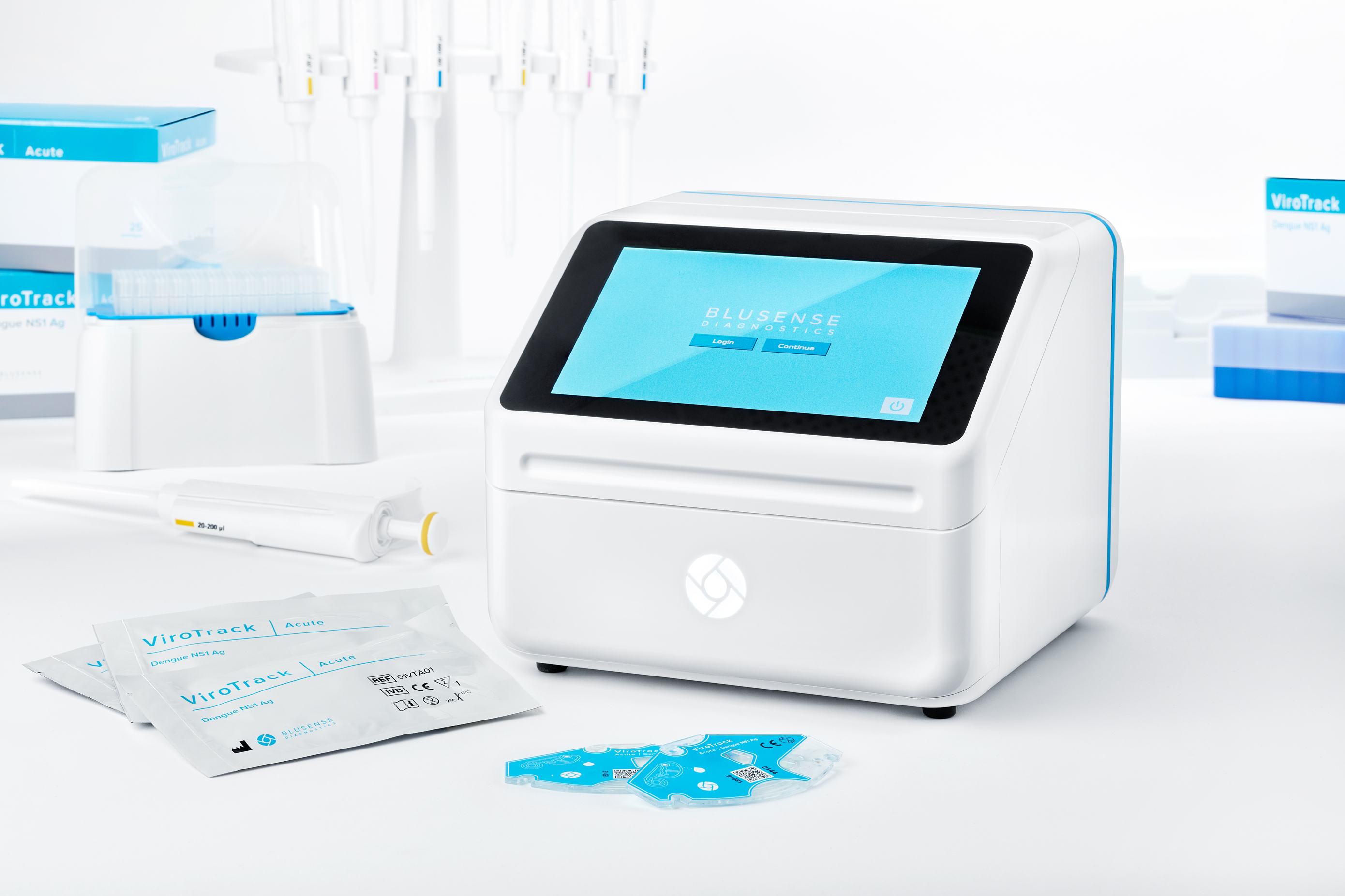 BluBox - Good Design