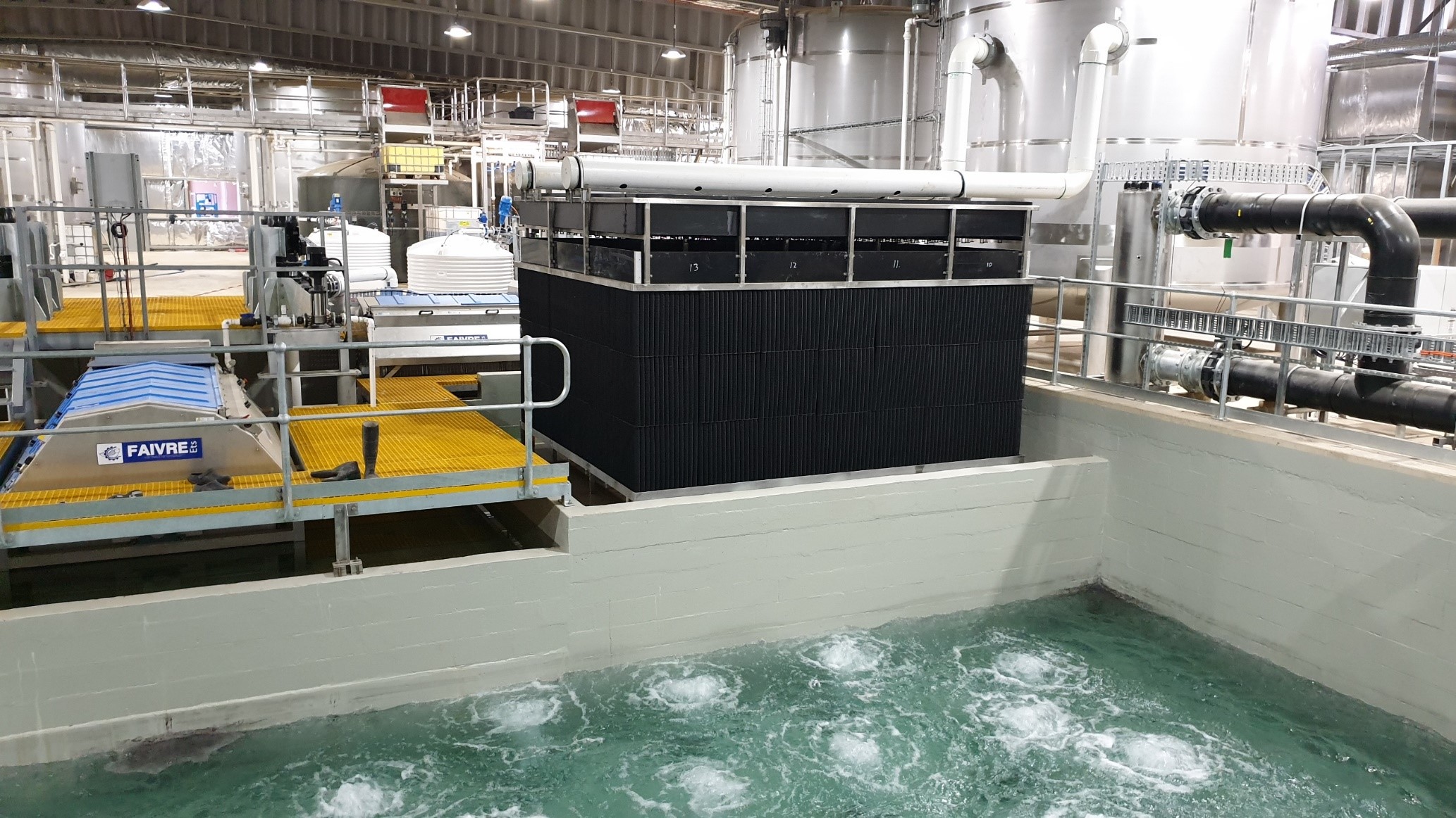 Sustainable Organic Production - Good Design