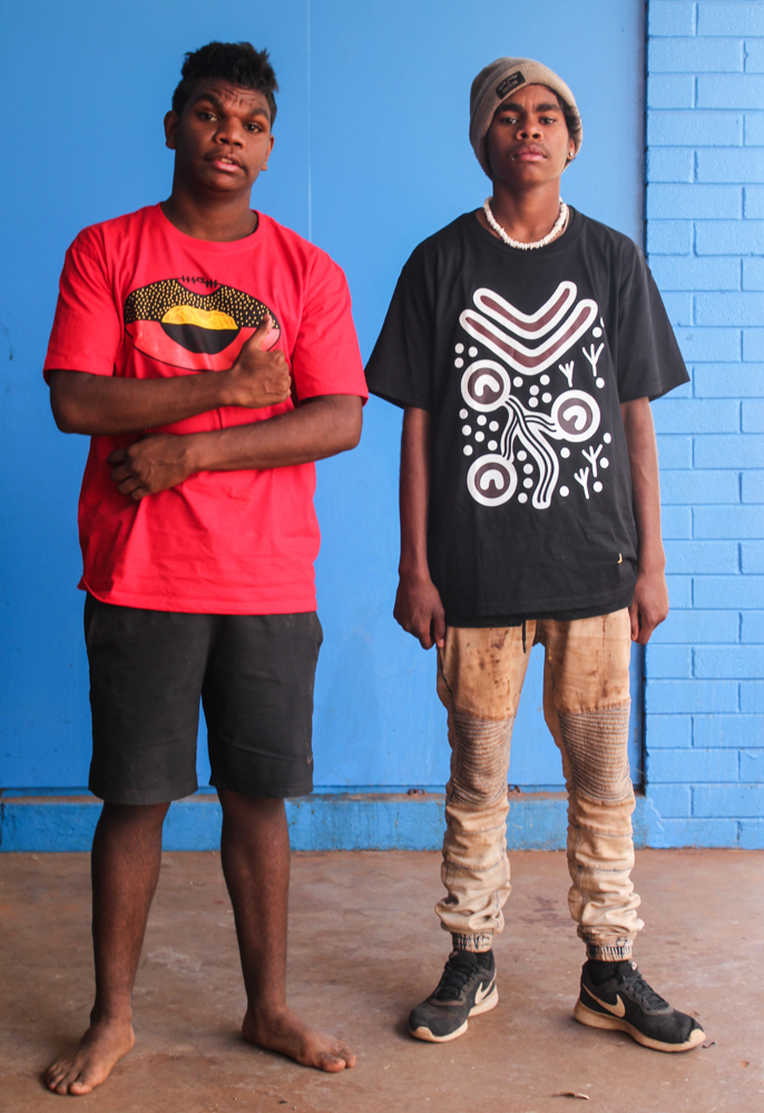 Ntaria Design - Good Design