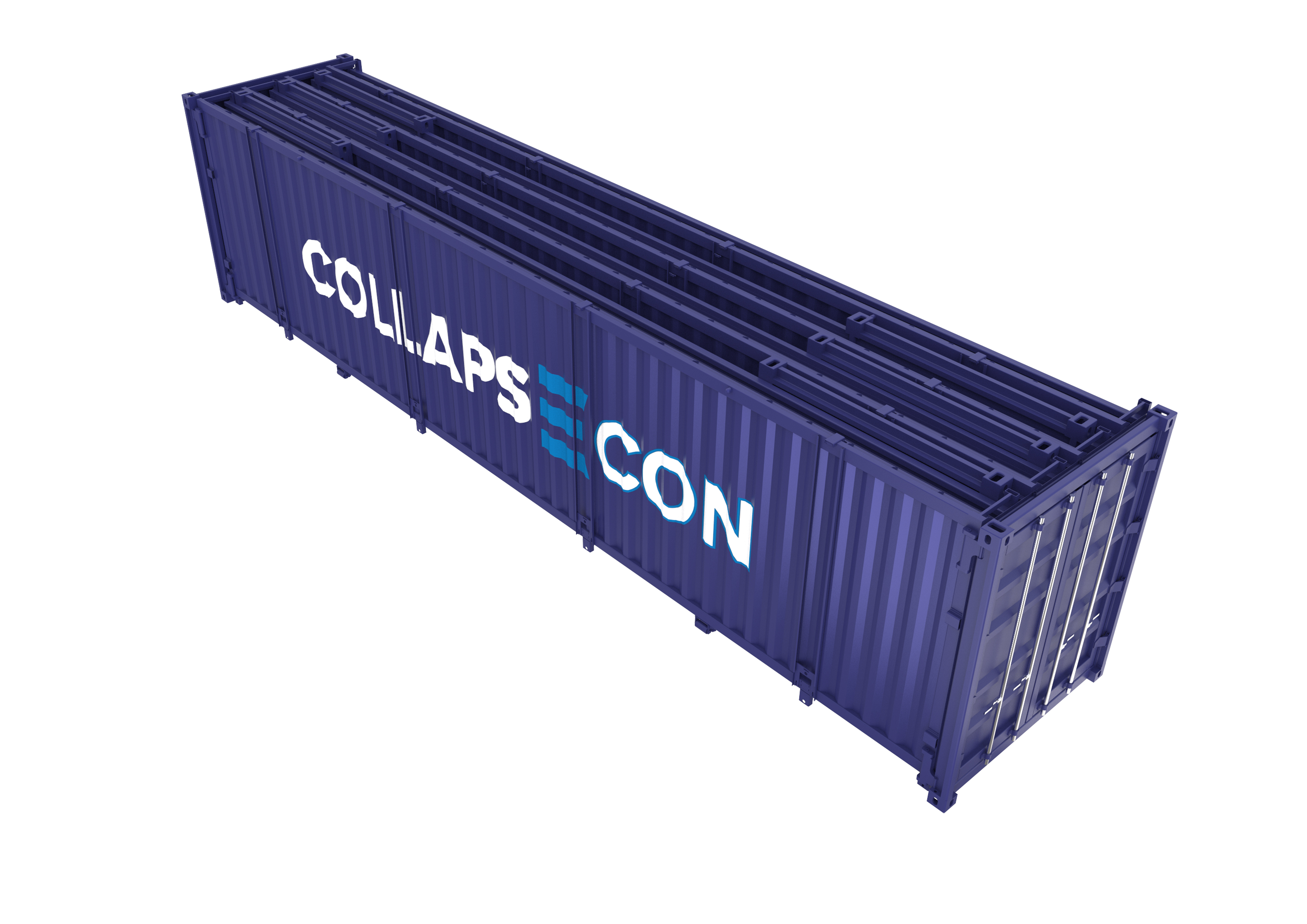 Collapsecon - Good Design