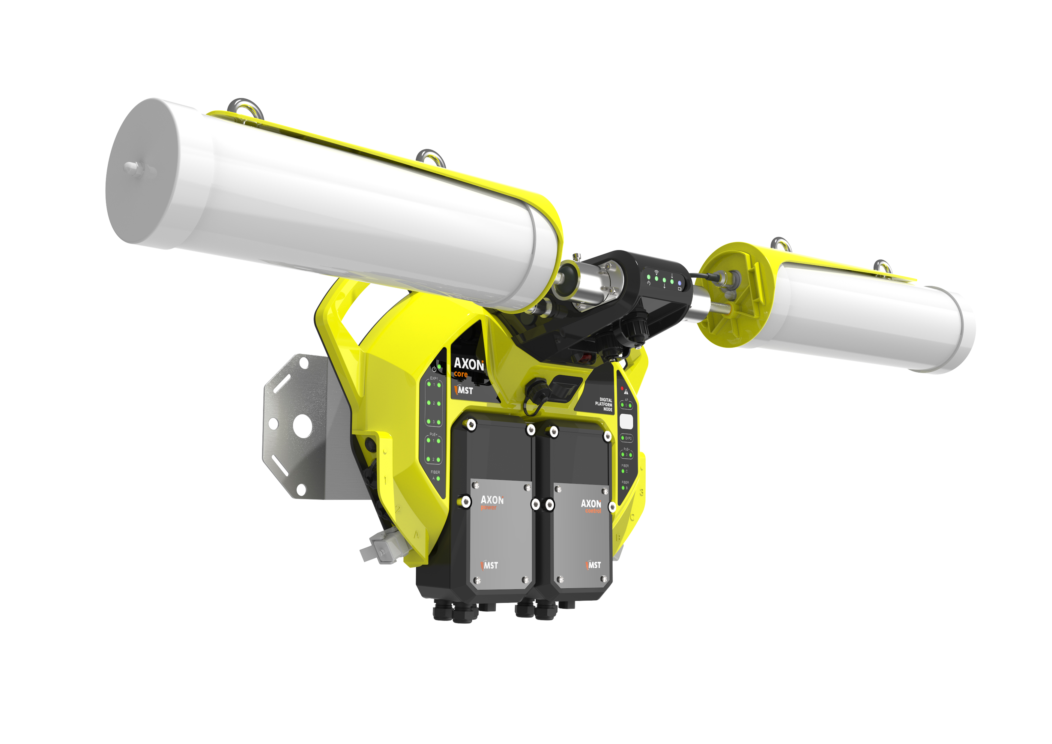 MST AXON Core - Good Design