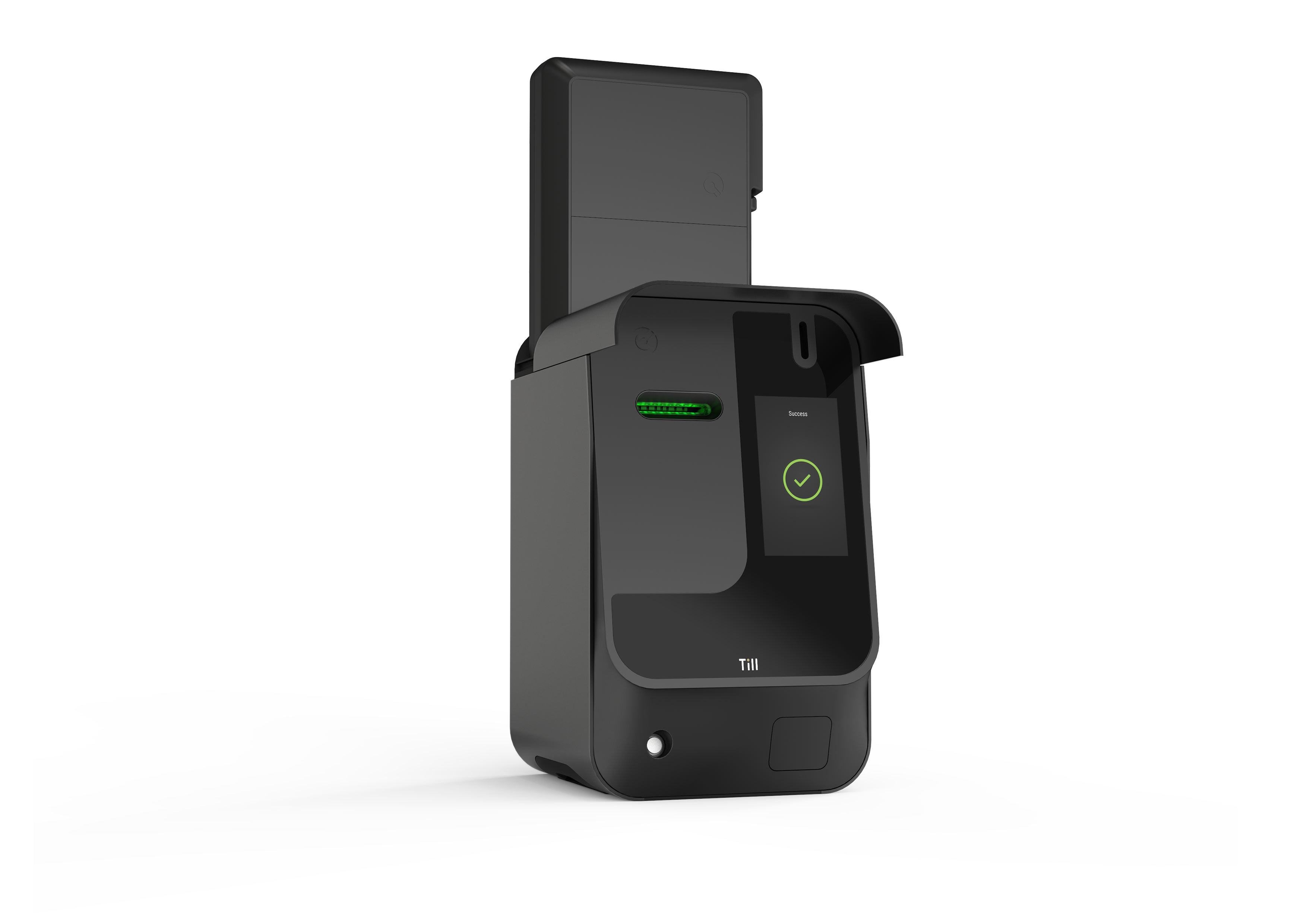 Till Payments - Good Design