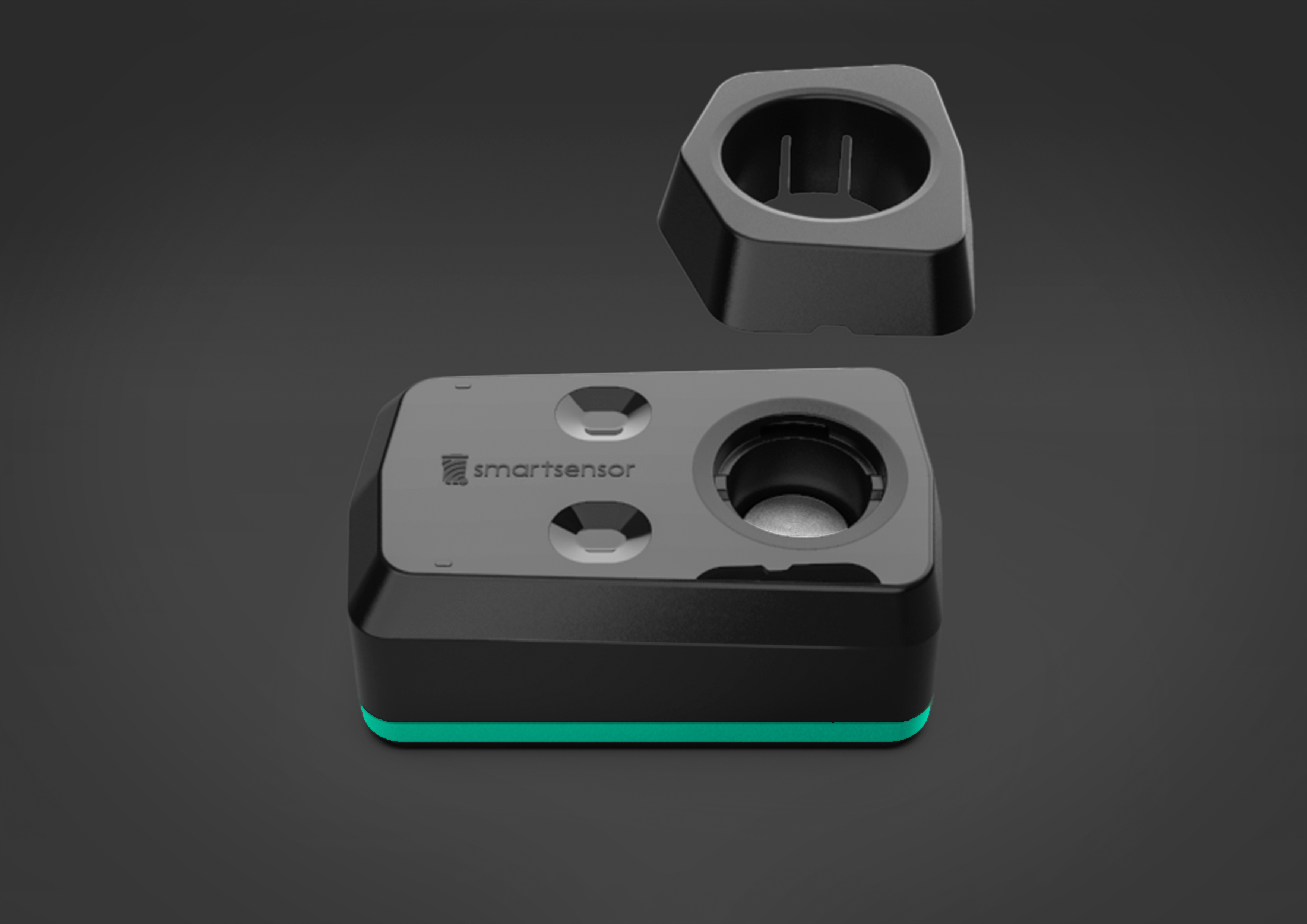 SmartSensor G2 - Good Design