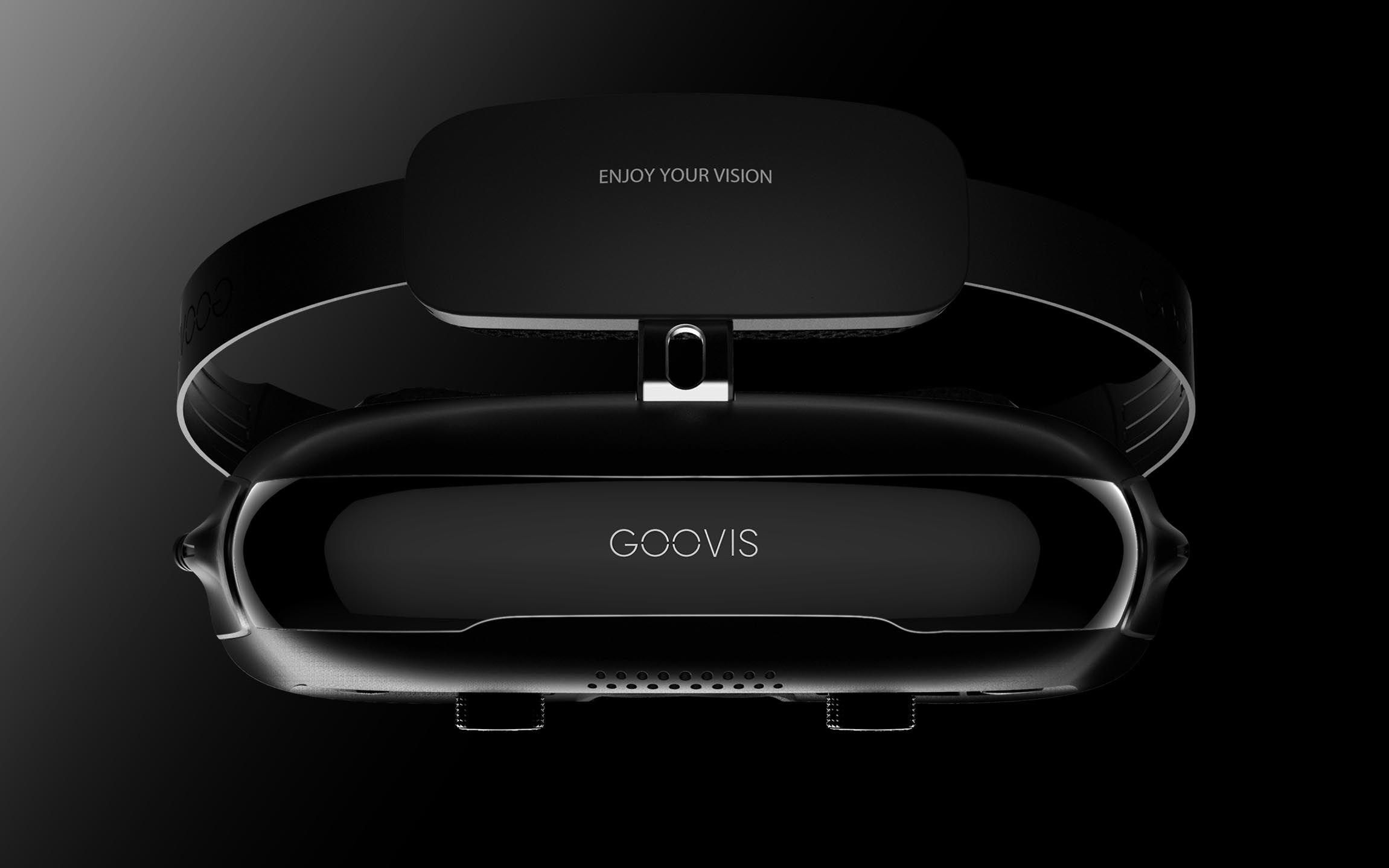 GOOVIS G1 - Good Design