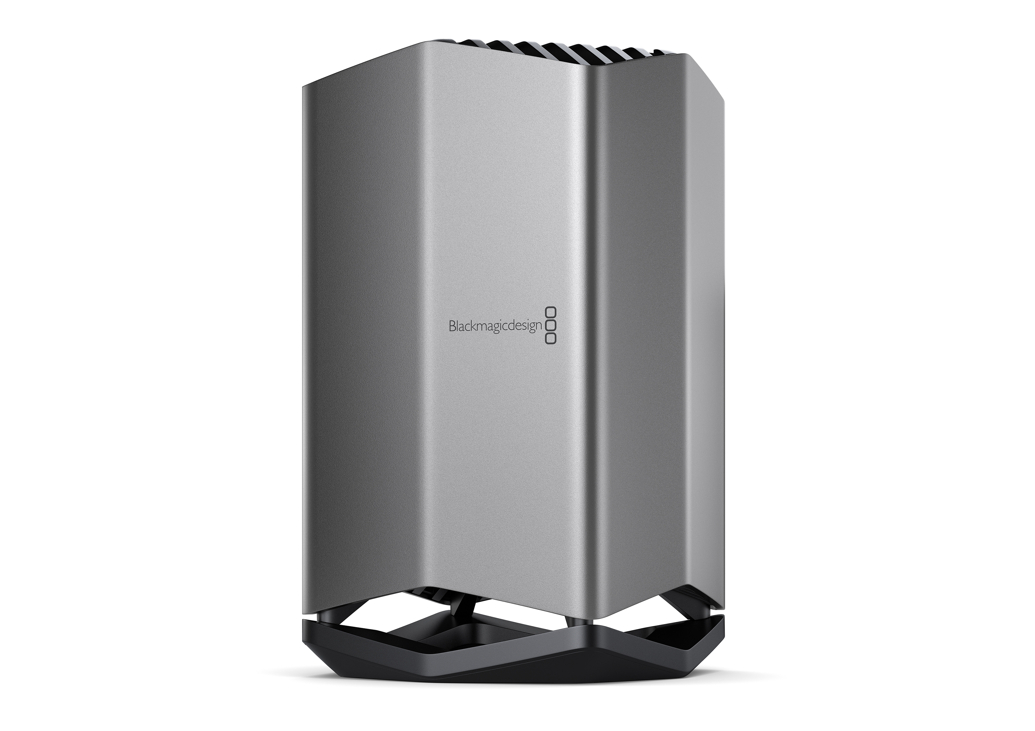 Blackmagic eGPU - Good Design