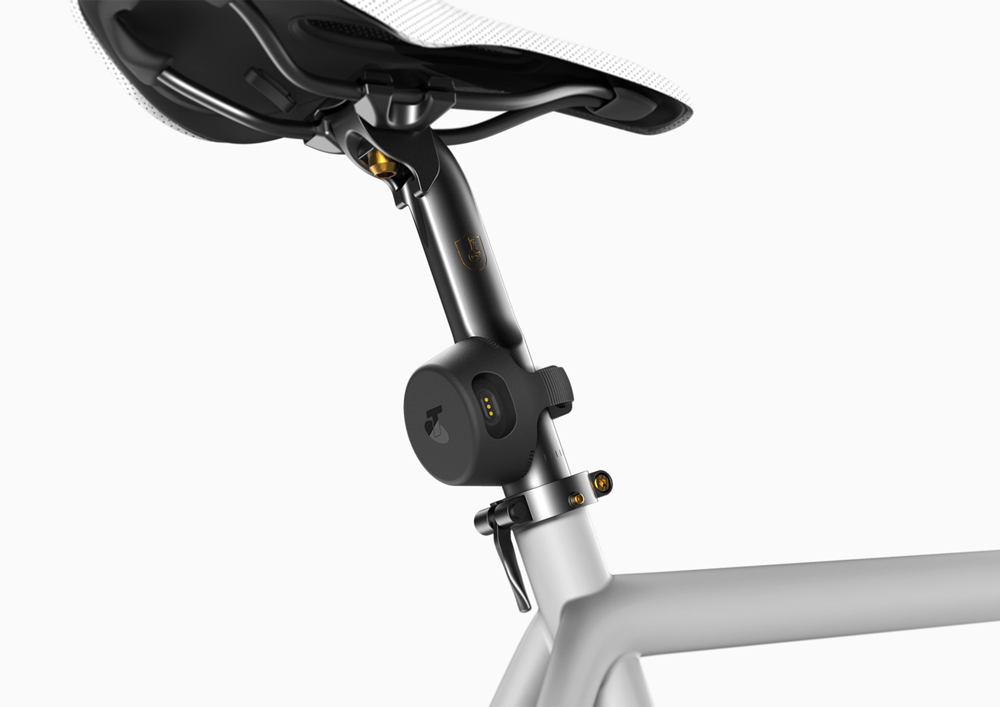 Telstra Locator - Good Design