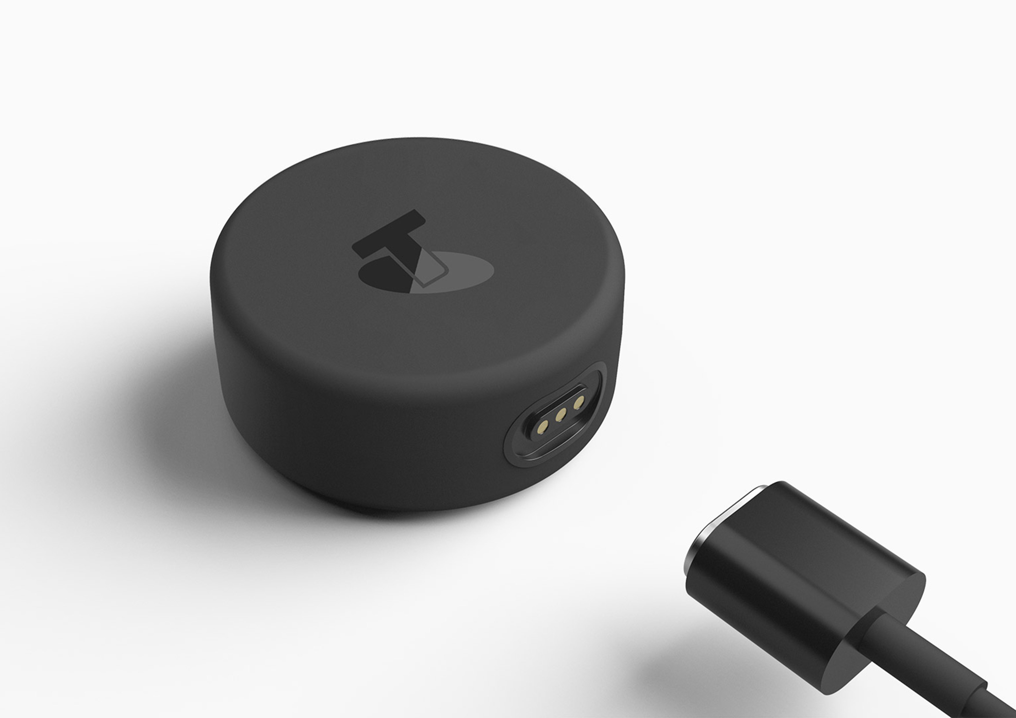 Telstra Locator - Good Design