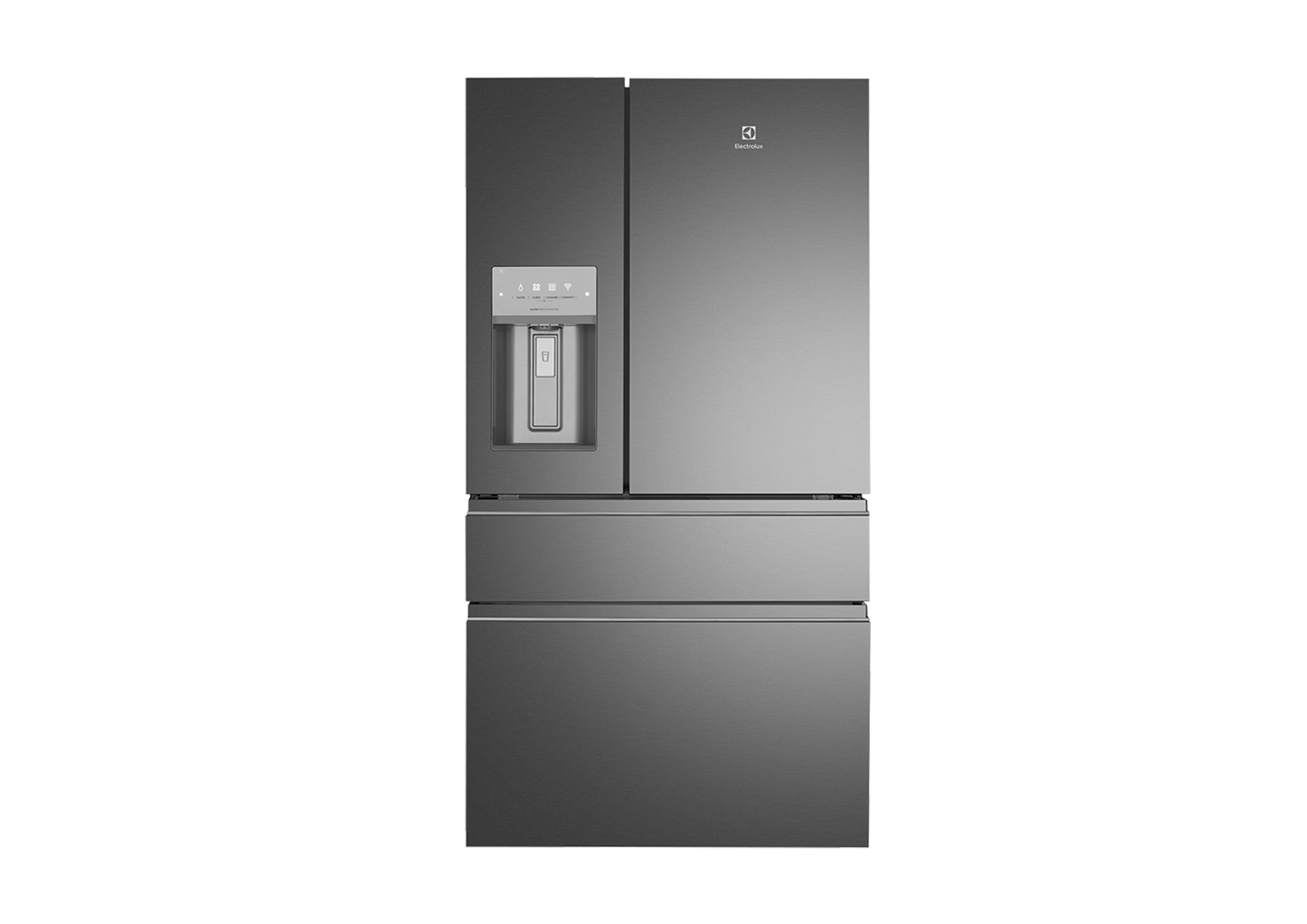 Electrolux Multi-door Fridge Entry - Good Design