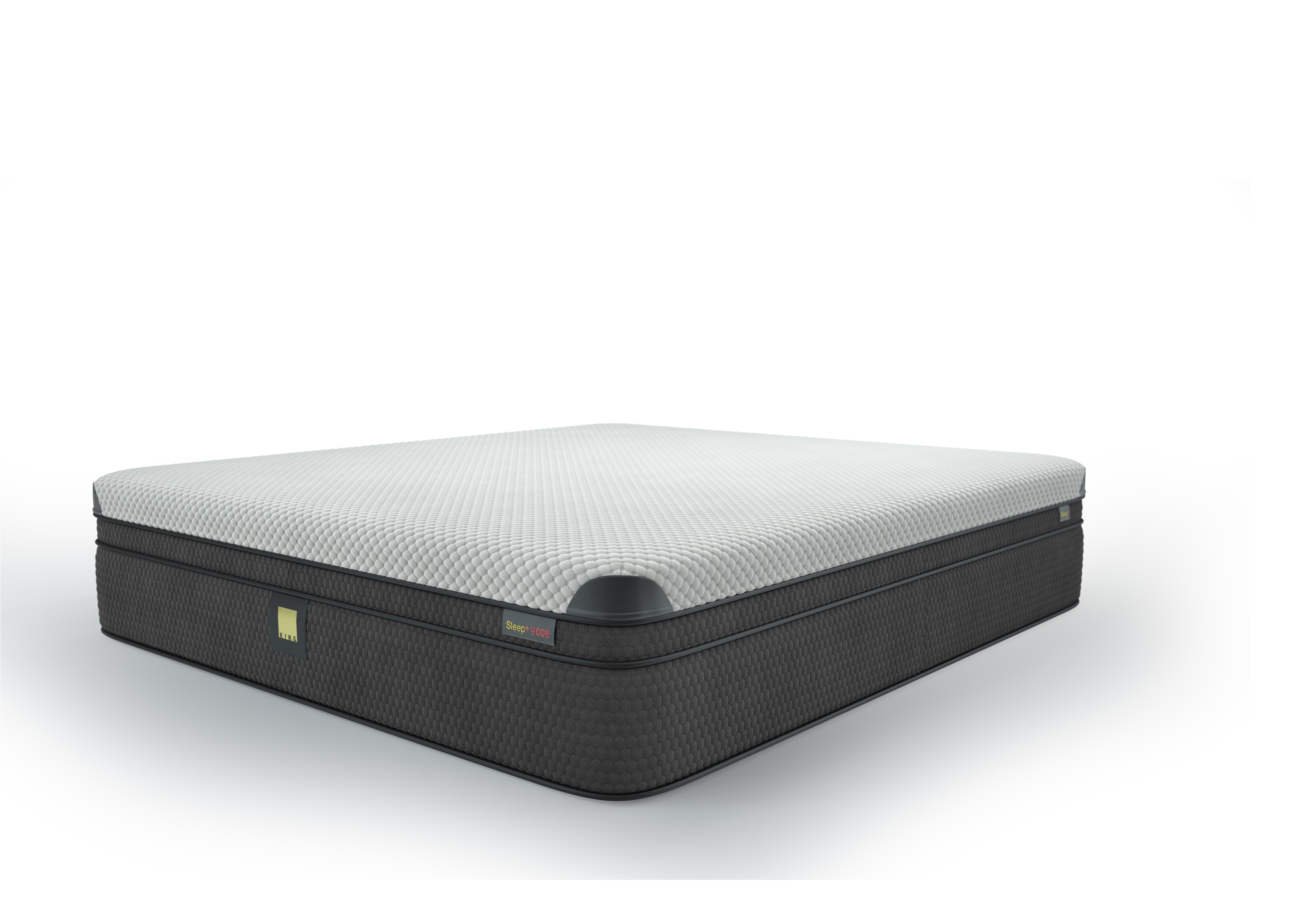 Sleep+ Mattresses - Good Design