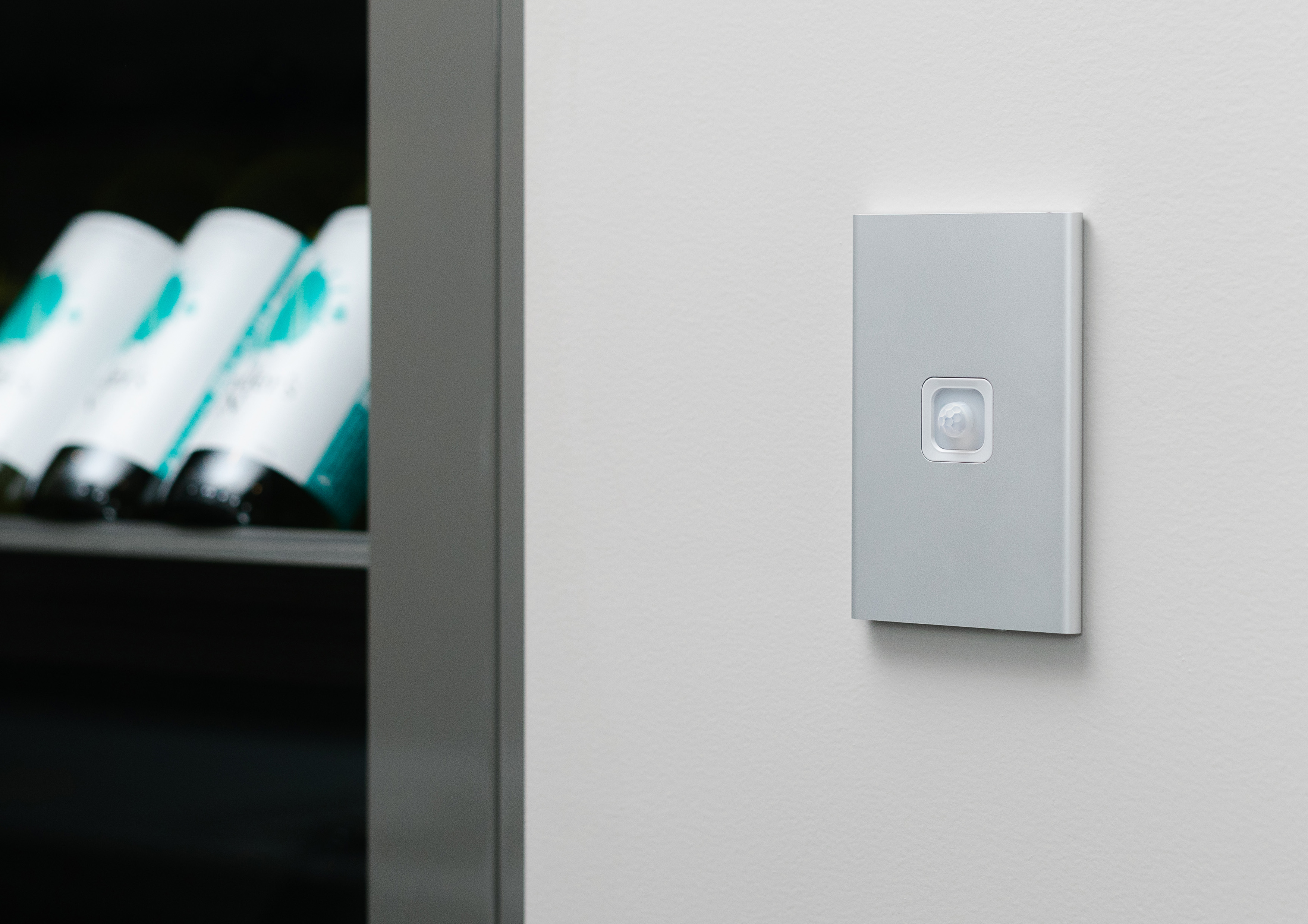 Clipsal Iconic Styl - Good Design