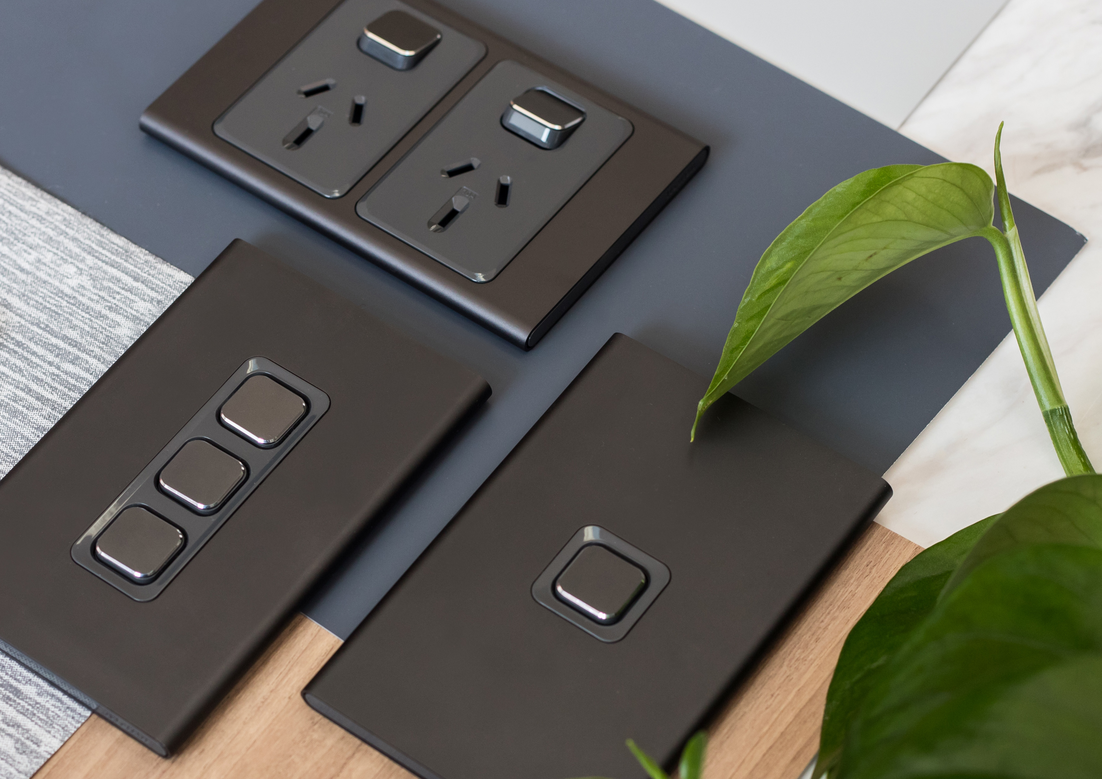 Clipsal Iconic Styl - Good Design