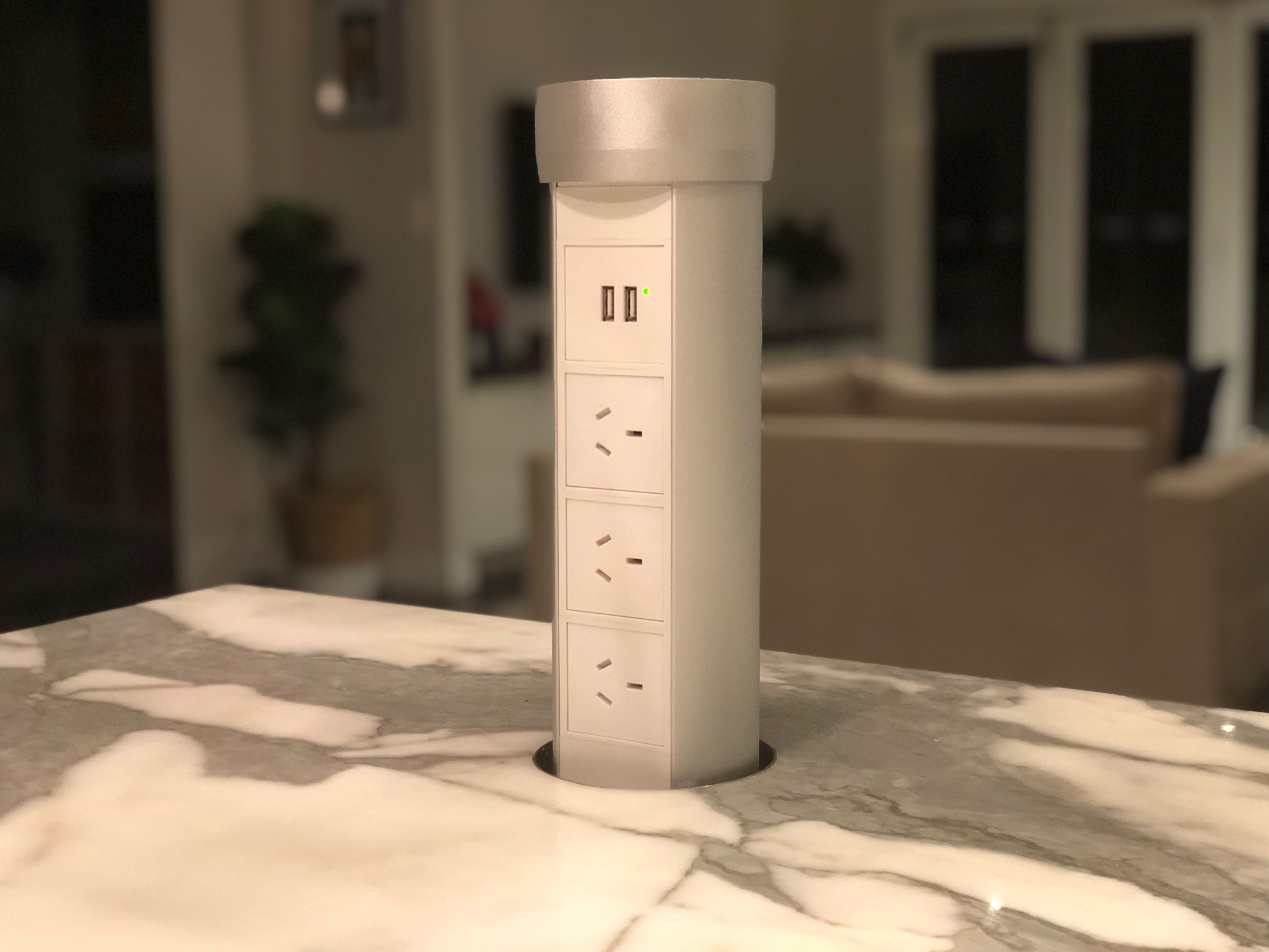 Point Pod - Good Design