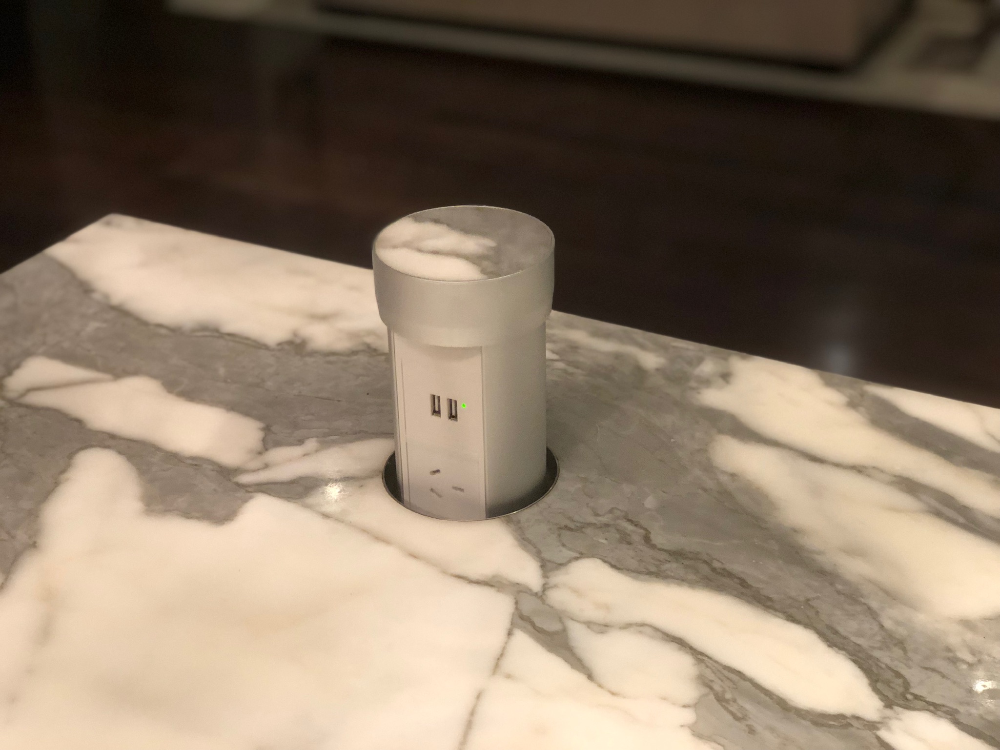 Point Pod - Good Design