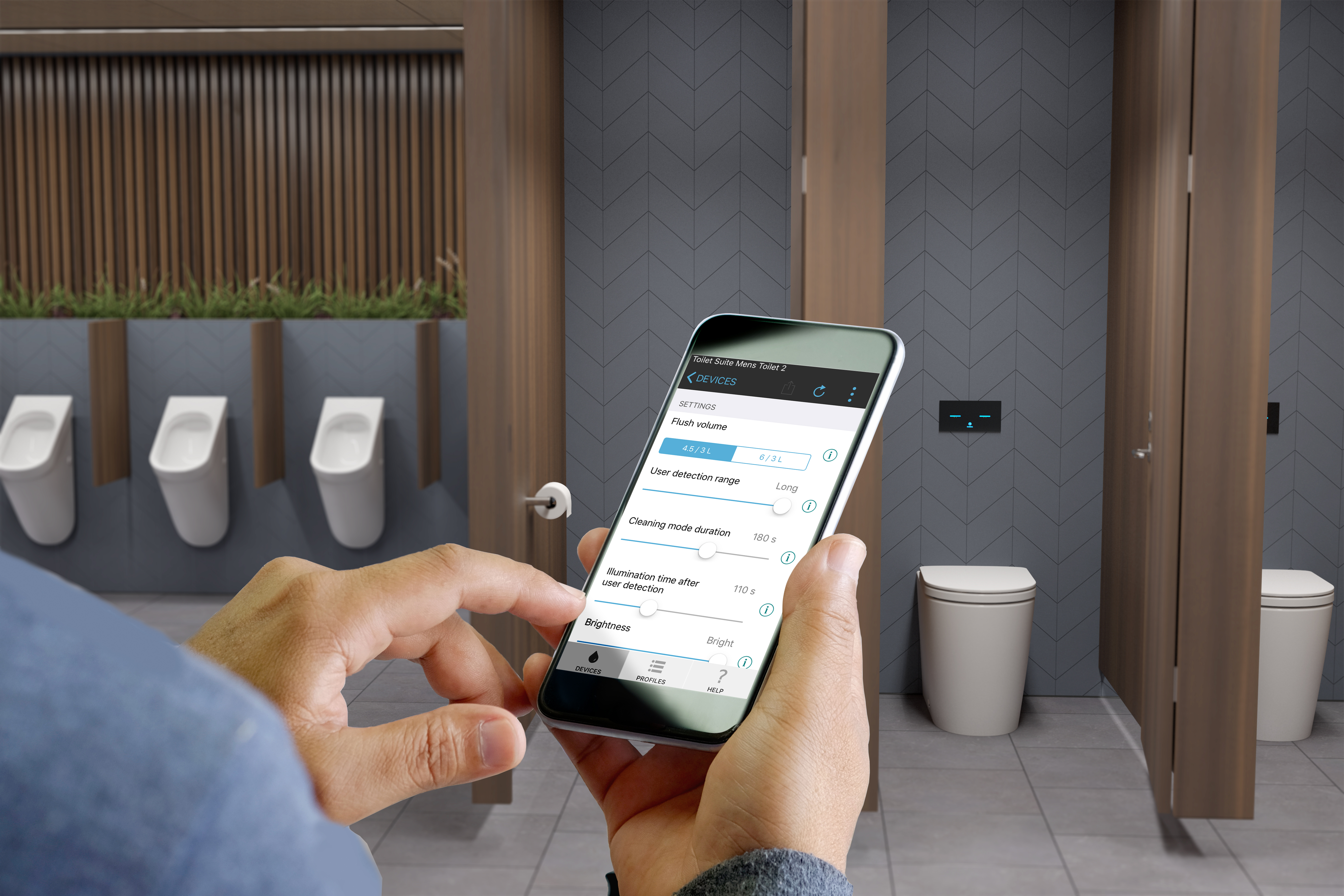 Smart Command - Good Design
