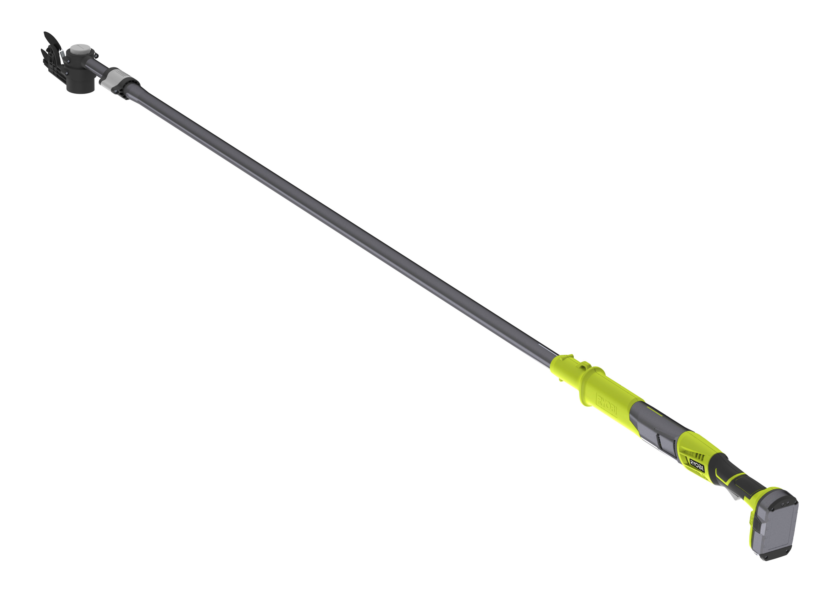 Ryobi 18V Cordless Handheld Lopper - Good Design