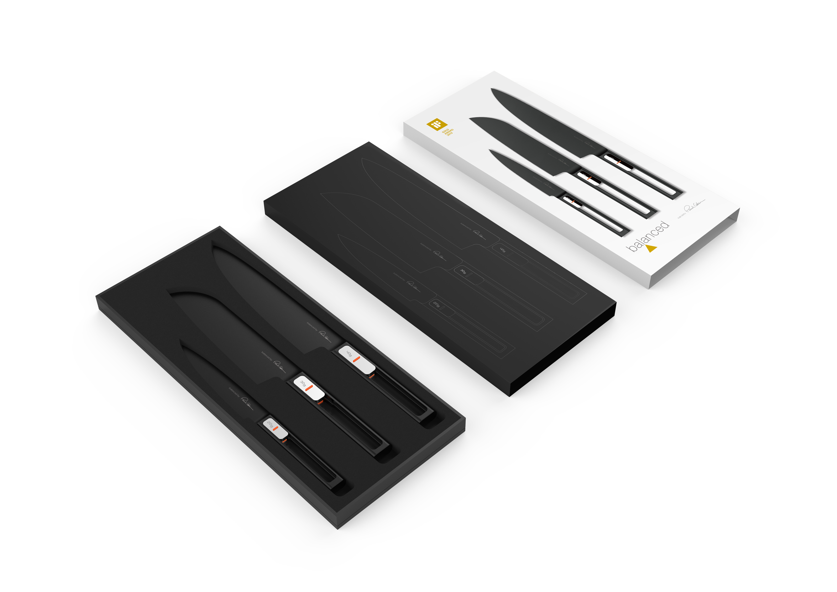 What Is A Balanced Knife at Claude Mardis blog