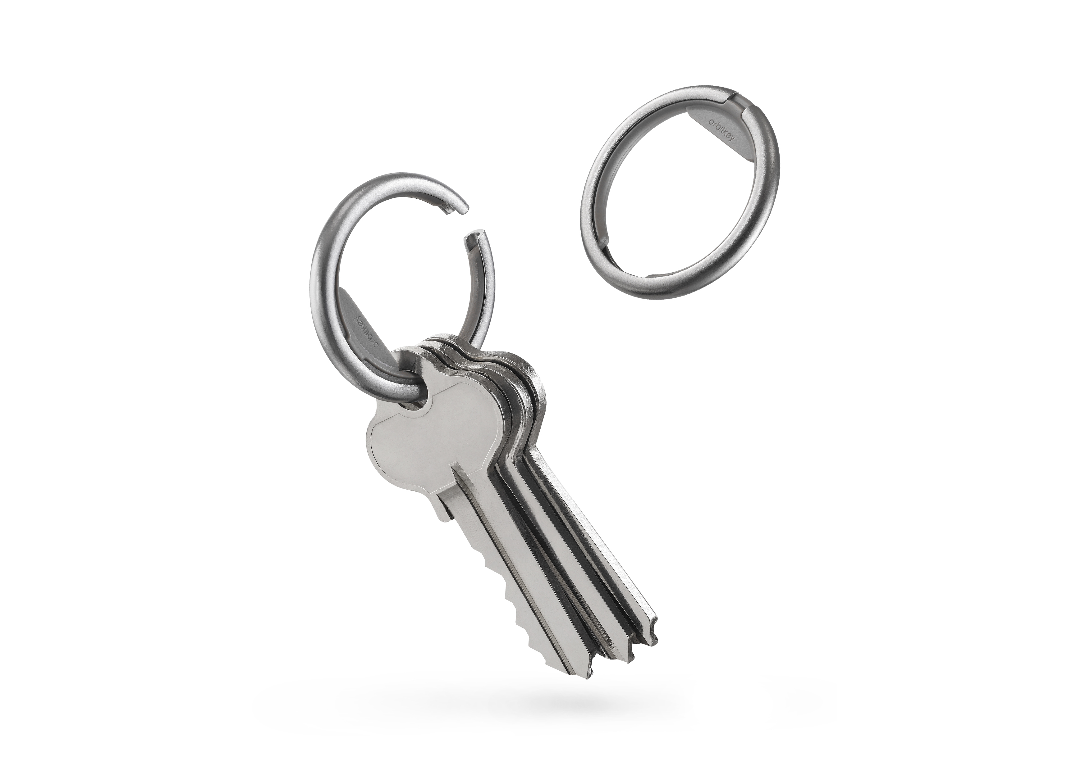 Orbitkey Ring - Good Design