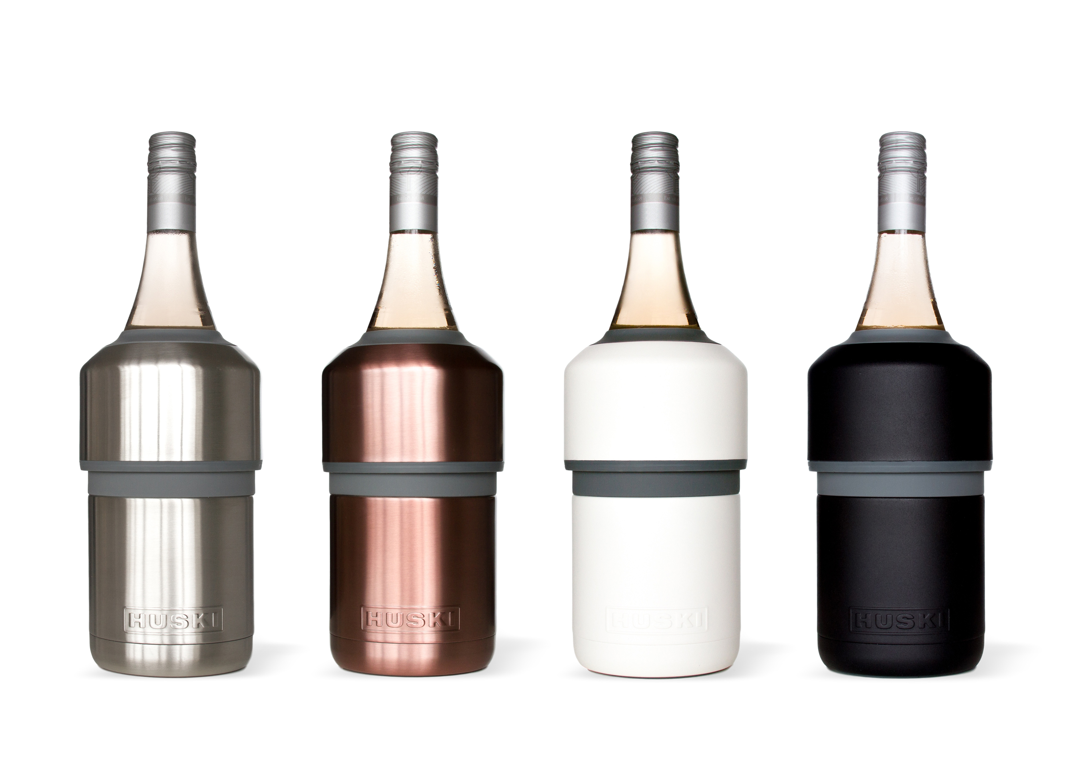 Huski Wine Cooler - Good Design