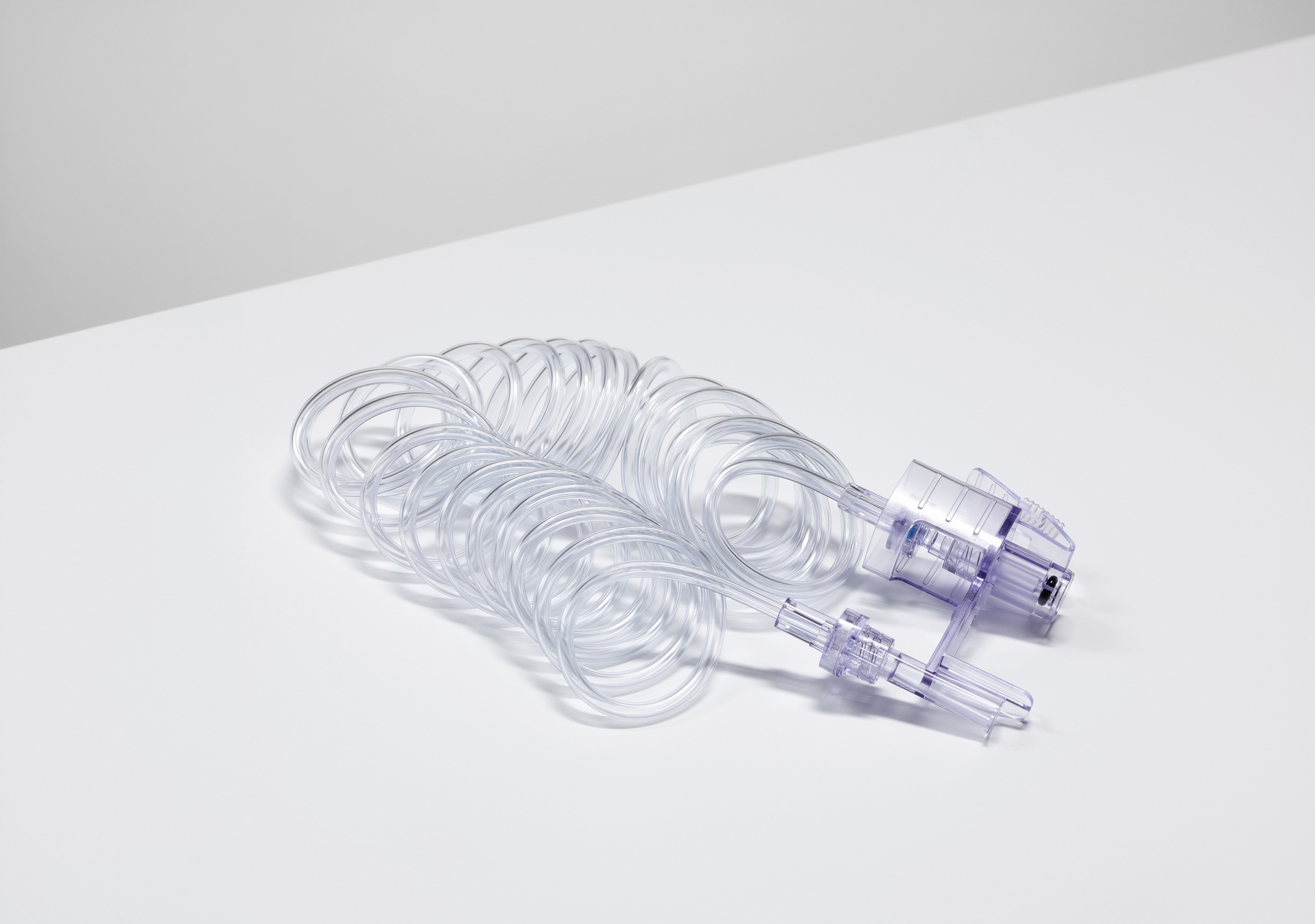 Bayer Medrad Centargo CT Injector - Good Design