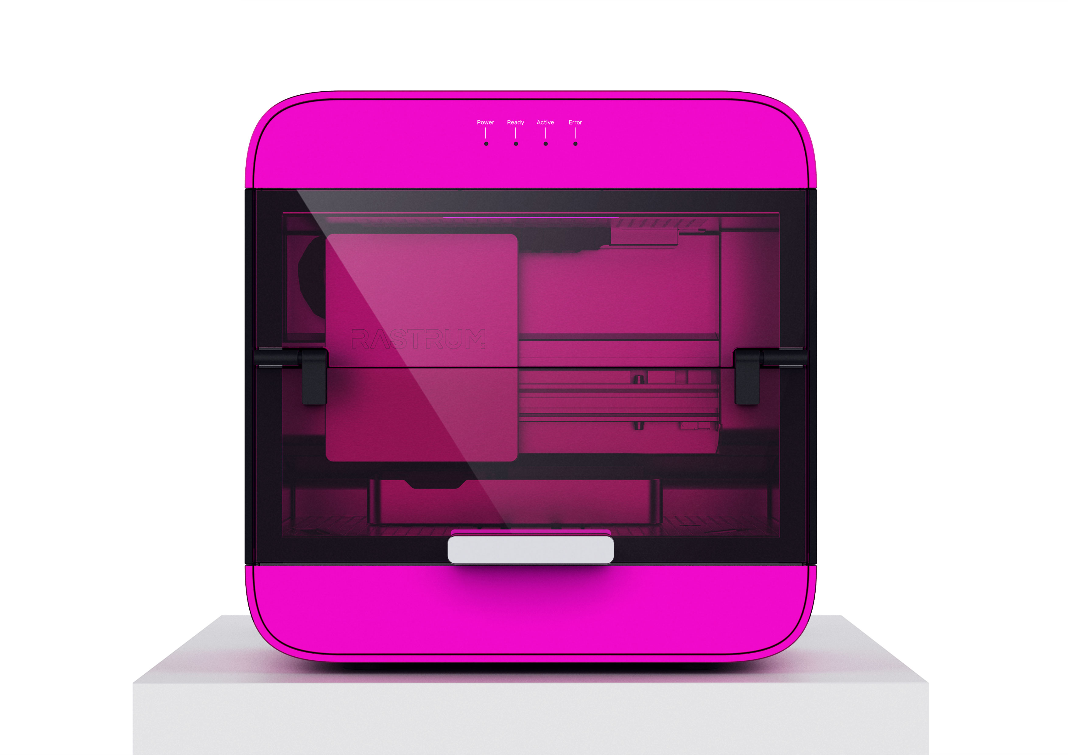 Inventia Rastrum 3D Bioprinter - Good Design