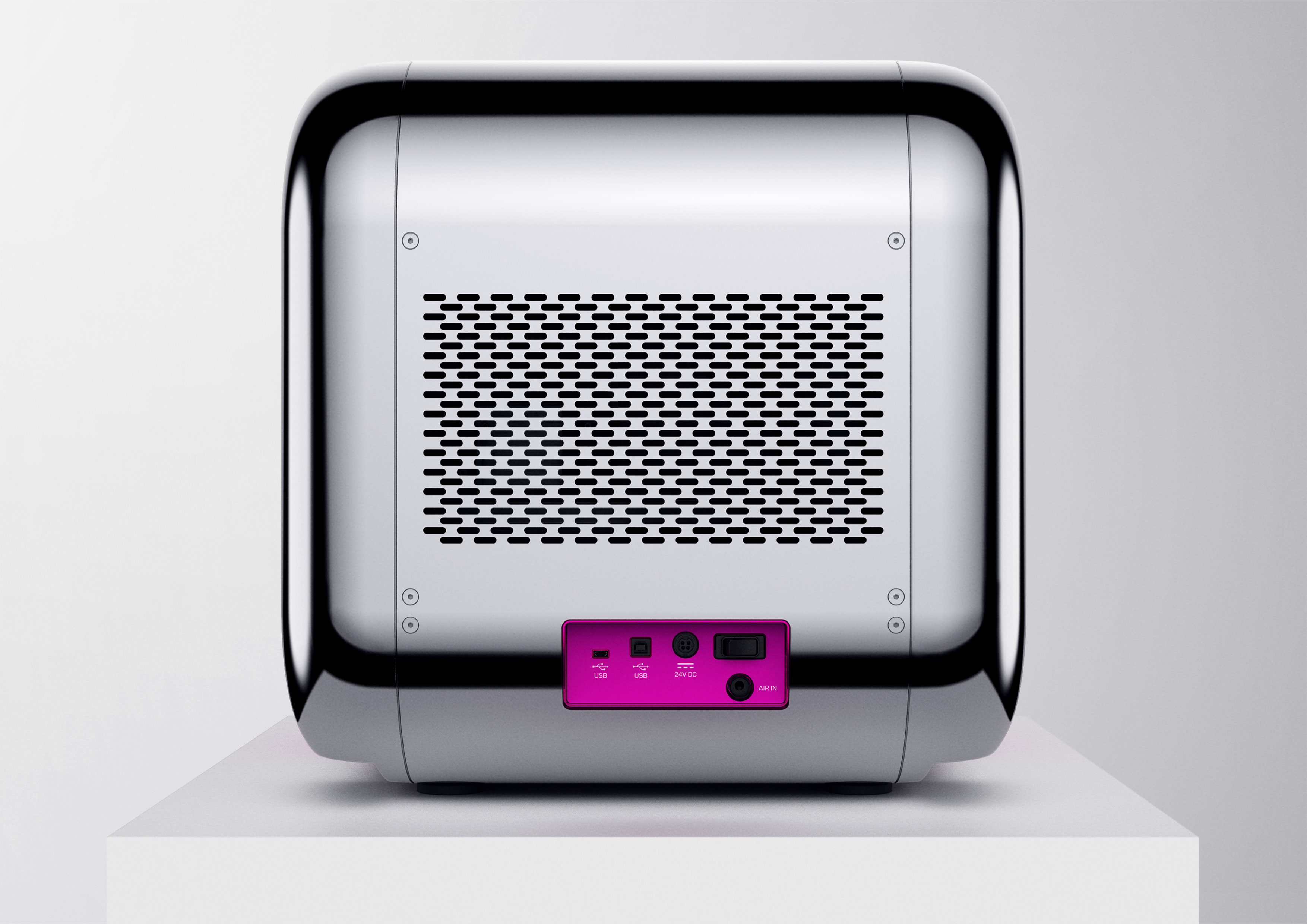 Inventia Rastrum 3D Bioprinter - Good Design