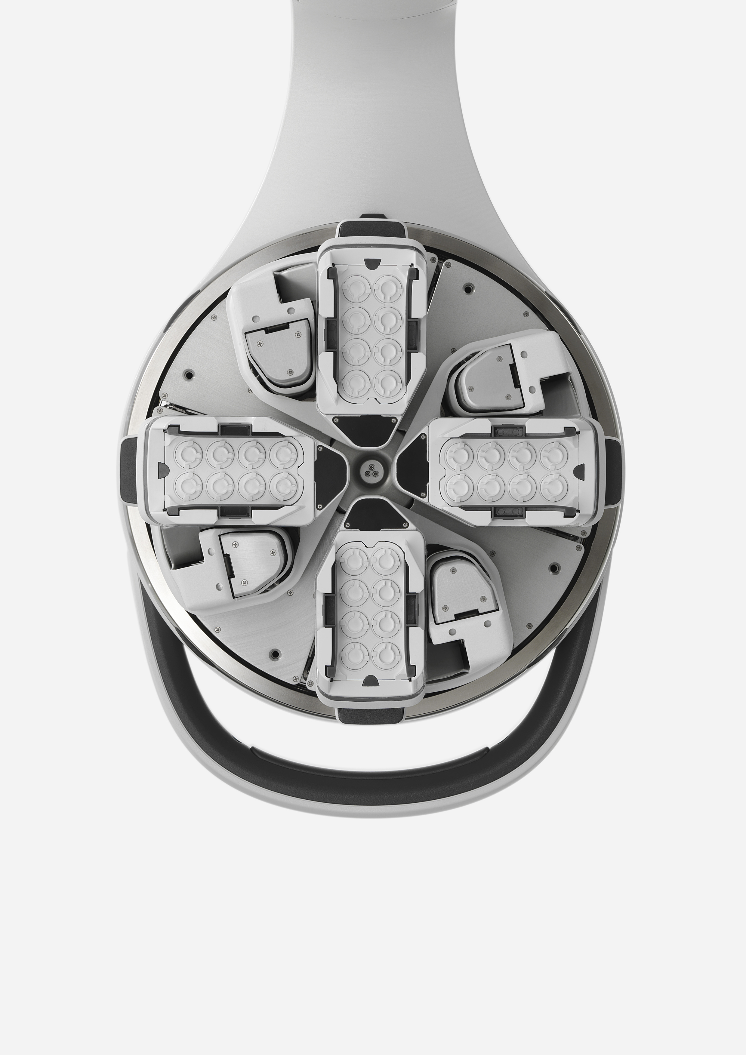 da Vinci SP Surgical System - Good Design