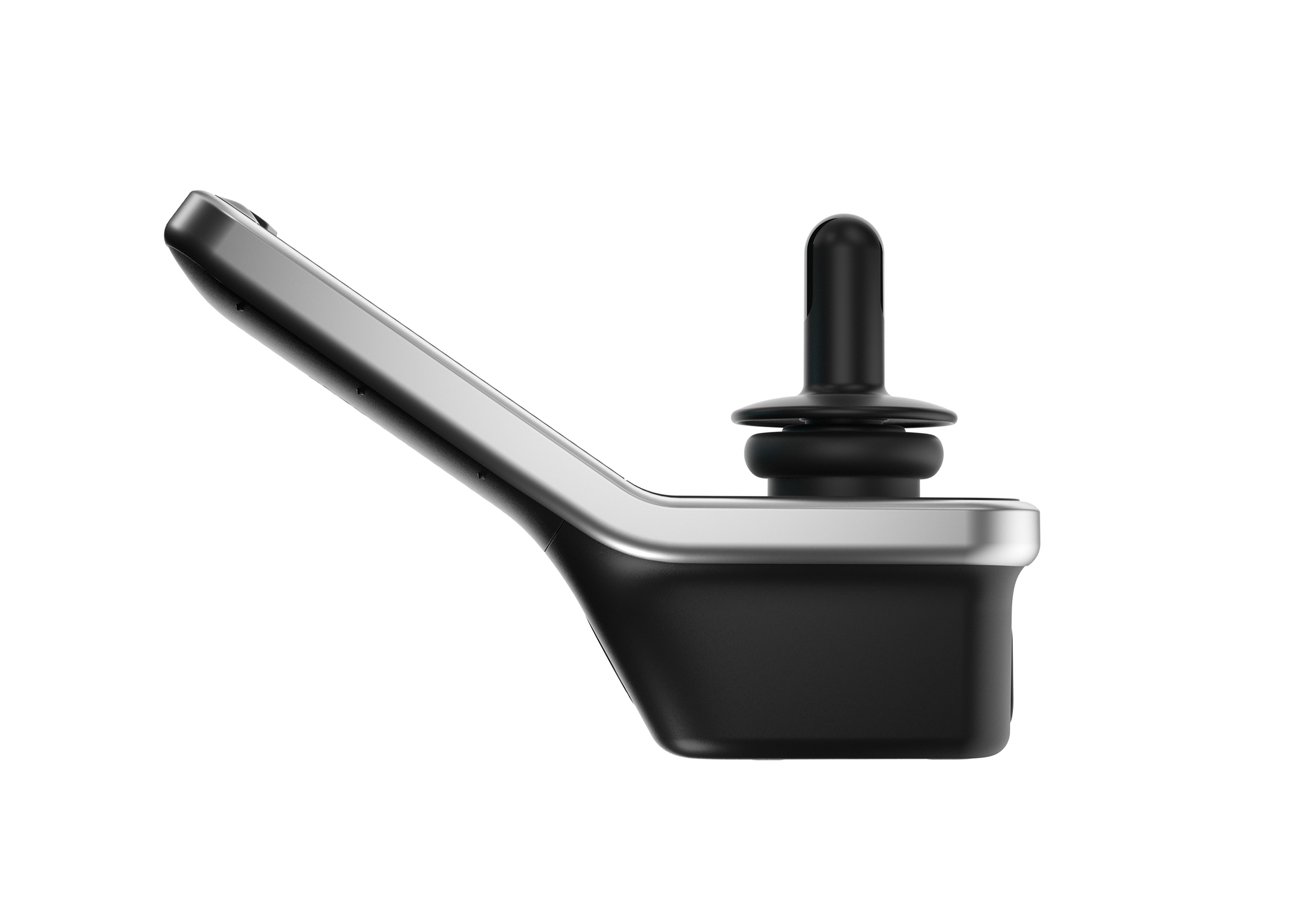 LiNX Power Wheelchair Control System - Good Design