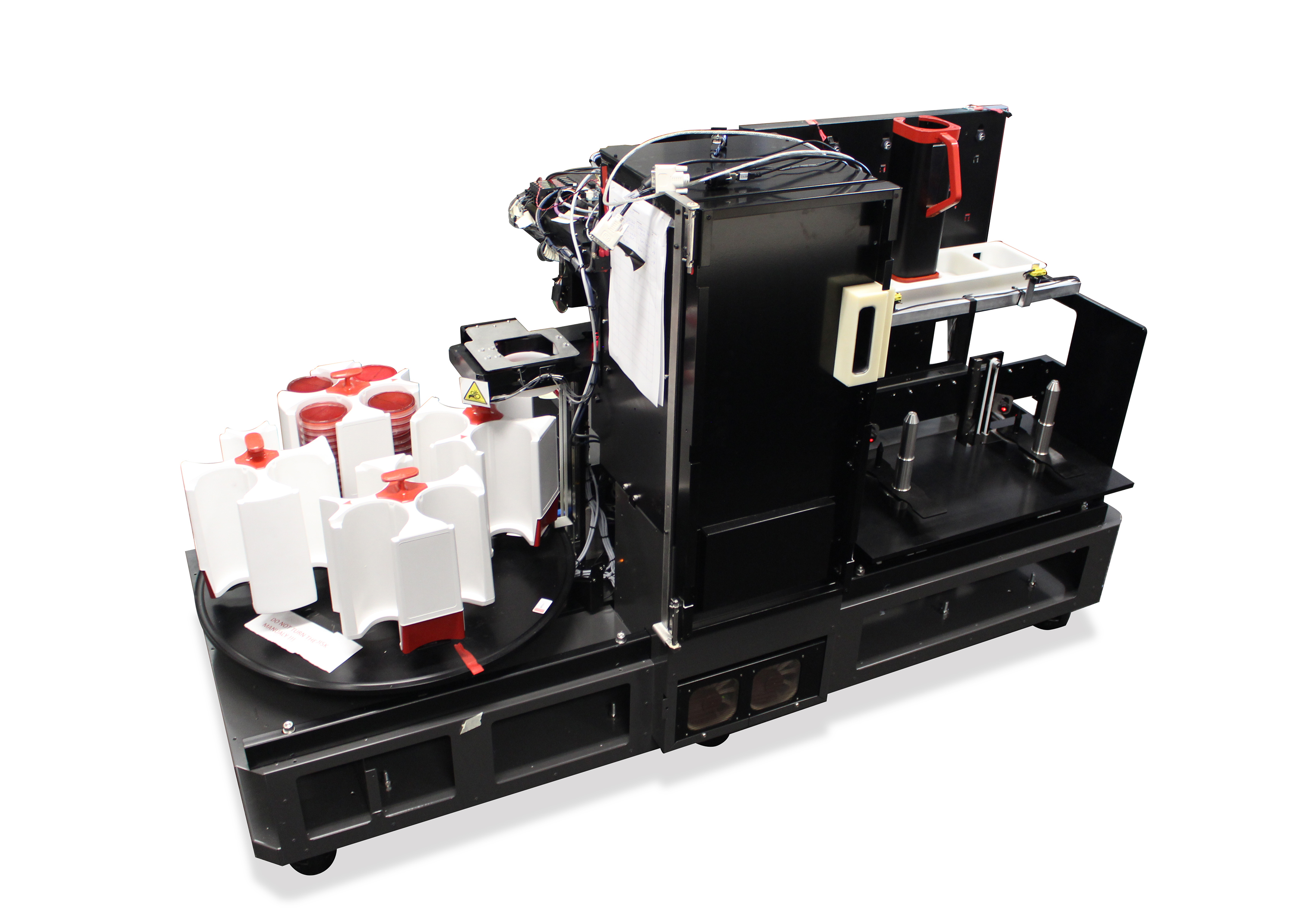 The APAS Independence - Good Design