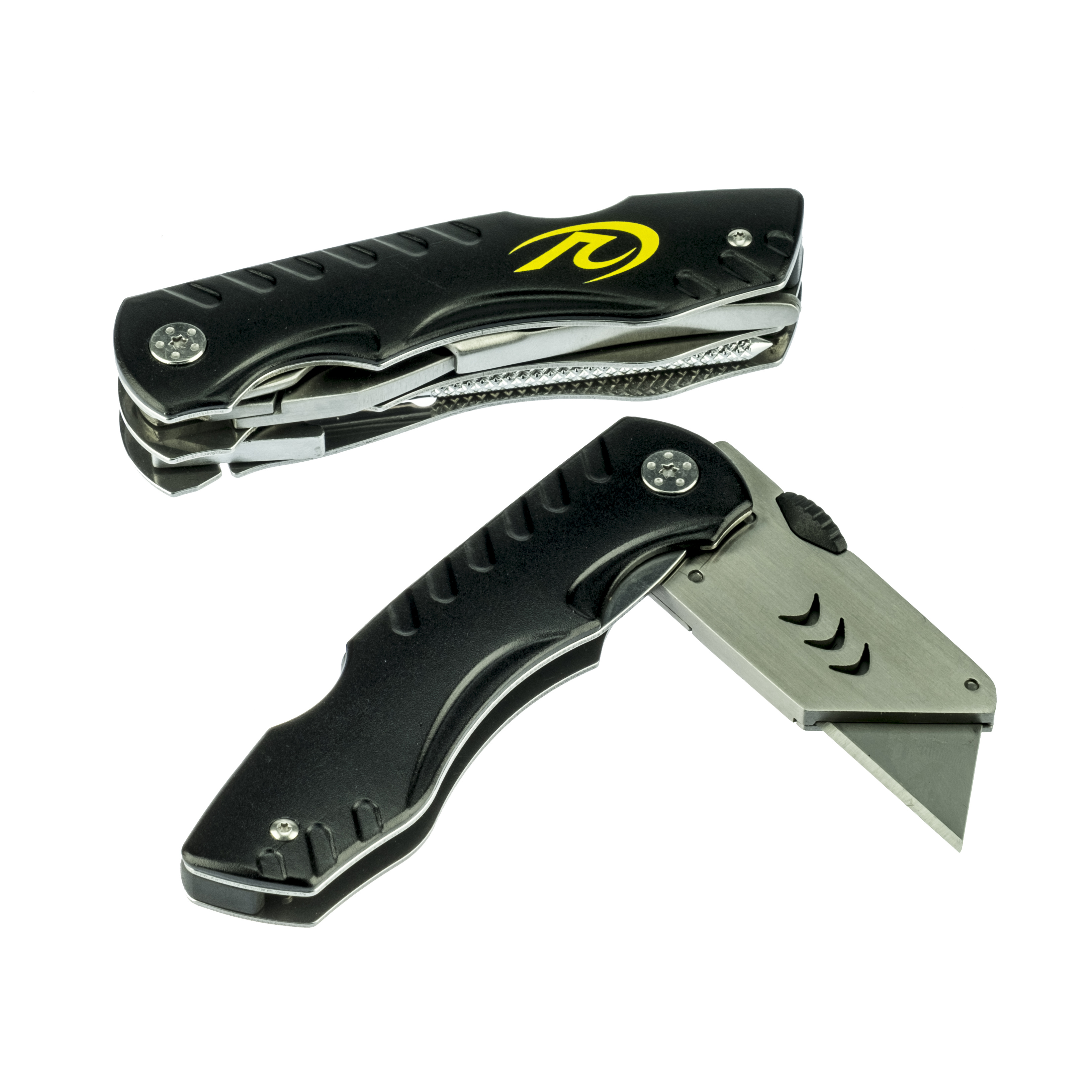 MotoPressor 4in1 Puncture Repair Tool - Good Design