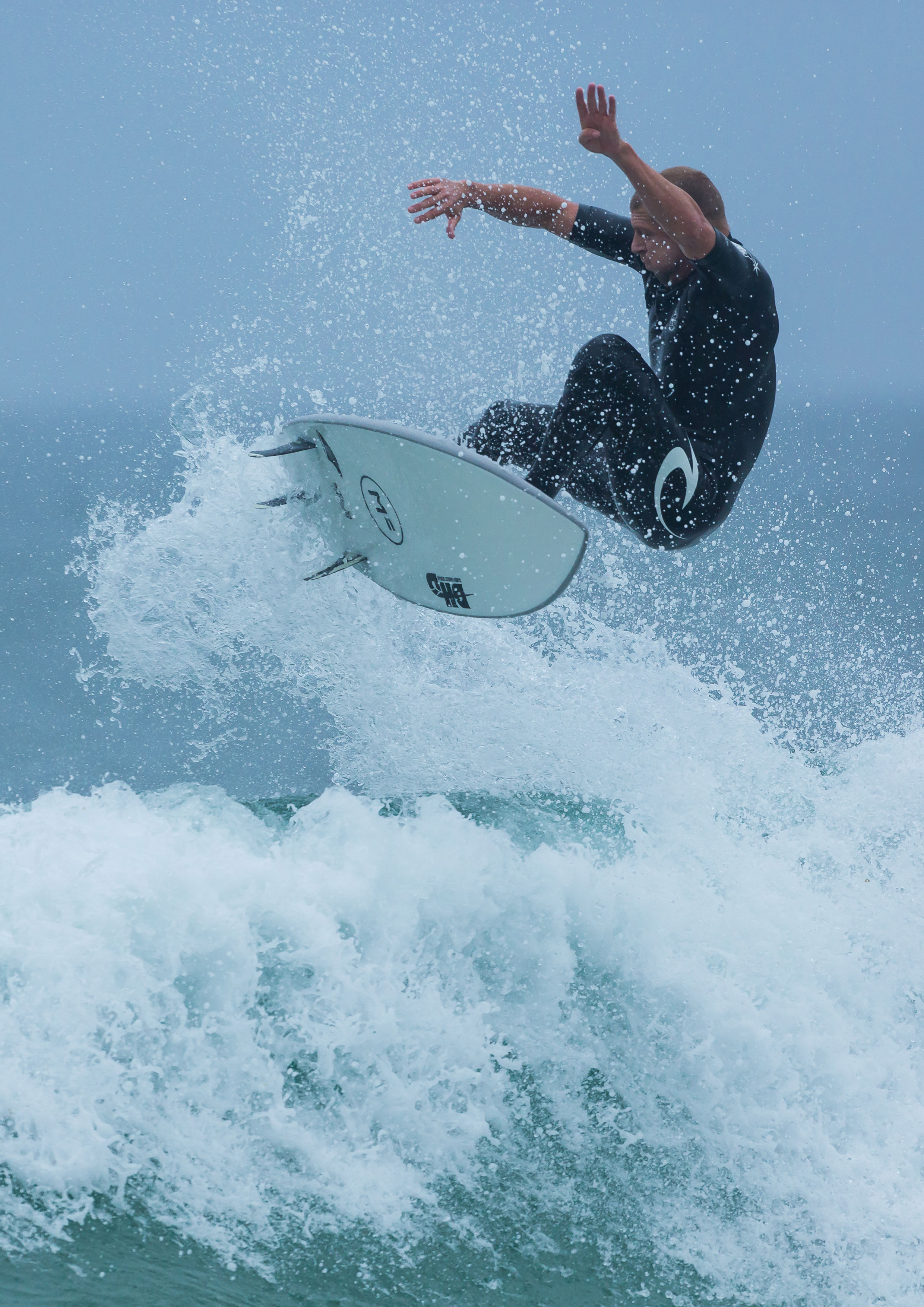 Mick Fanning Softboards - Good Design