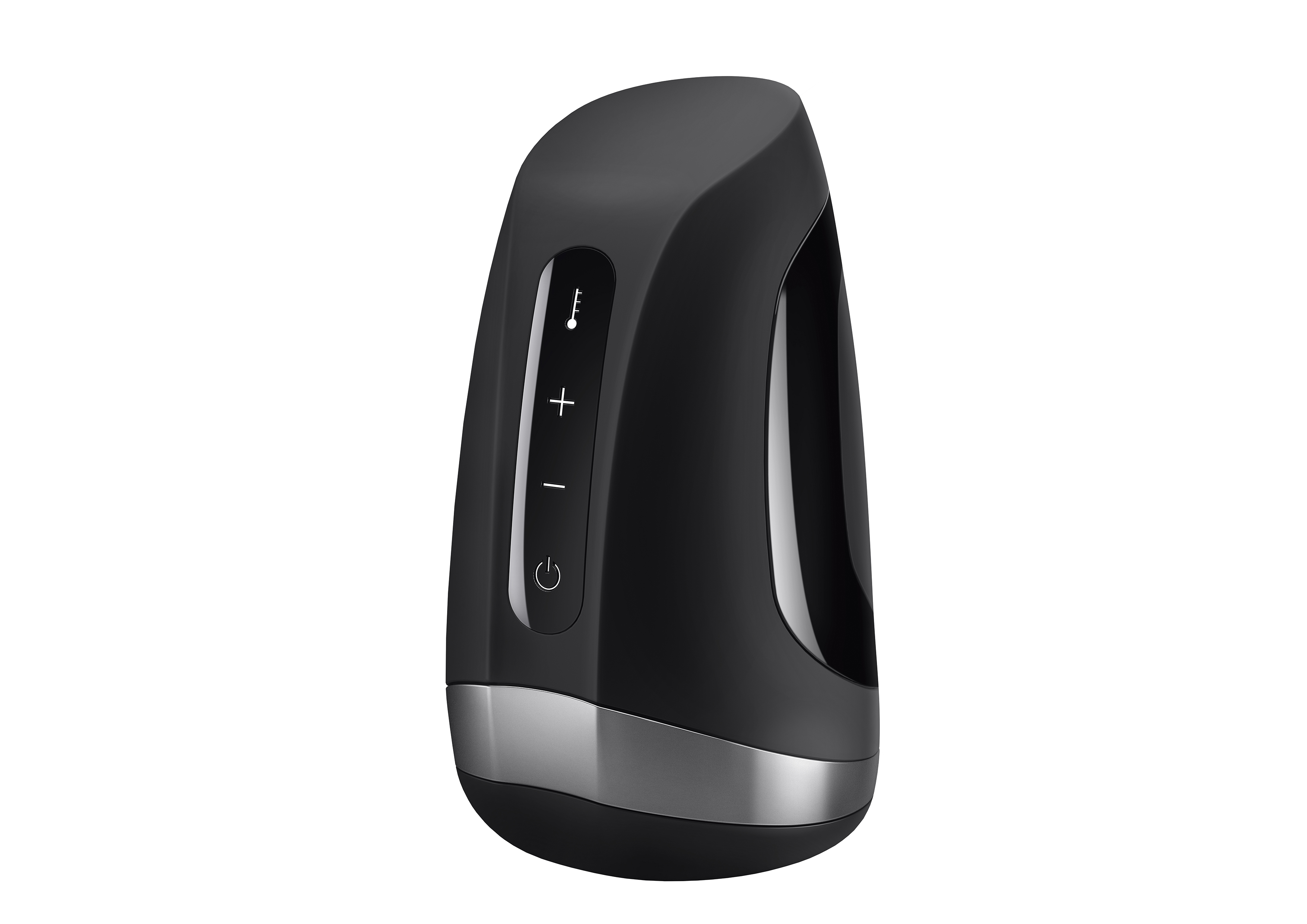 Satisfyer Men Heat Vibration - Good Design