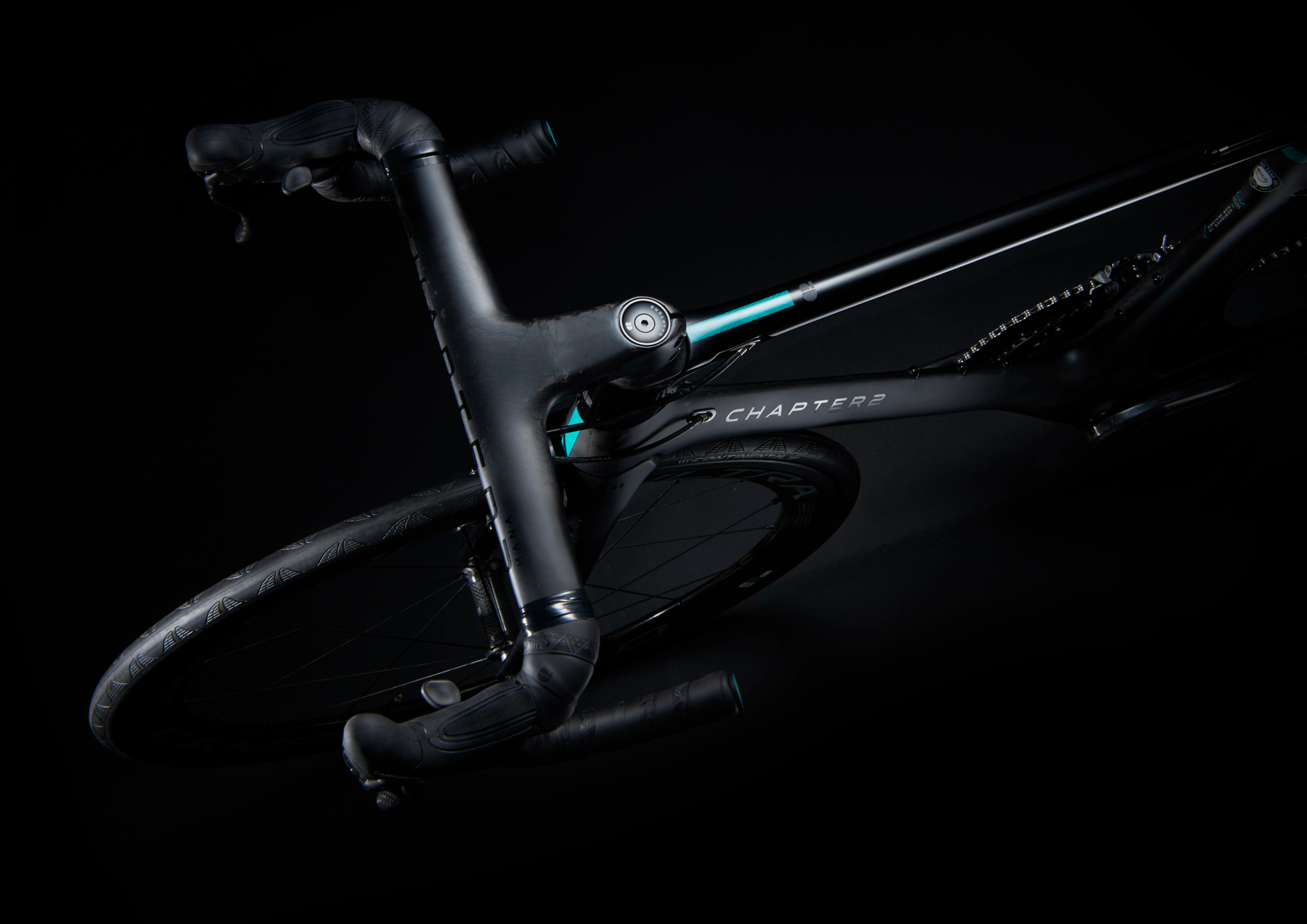 Chapter2 Bikes - Good Design