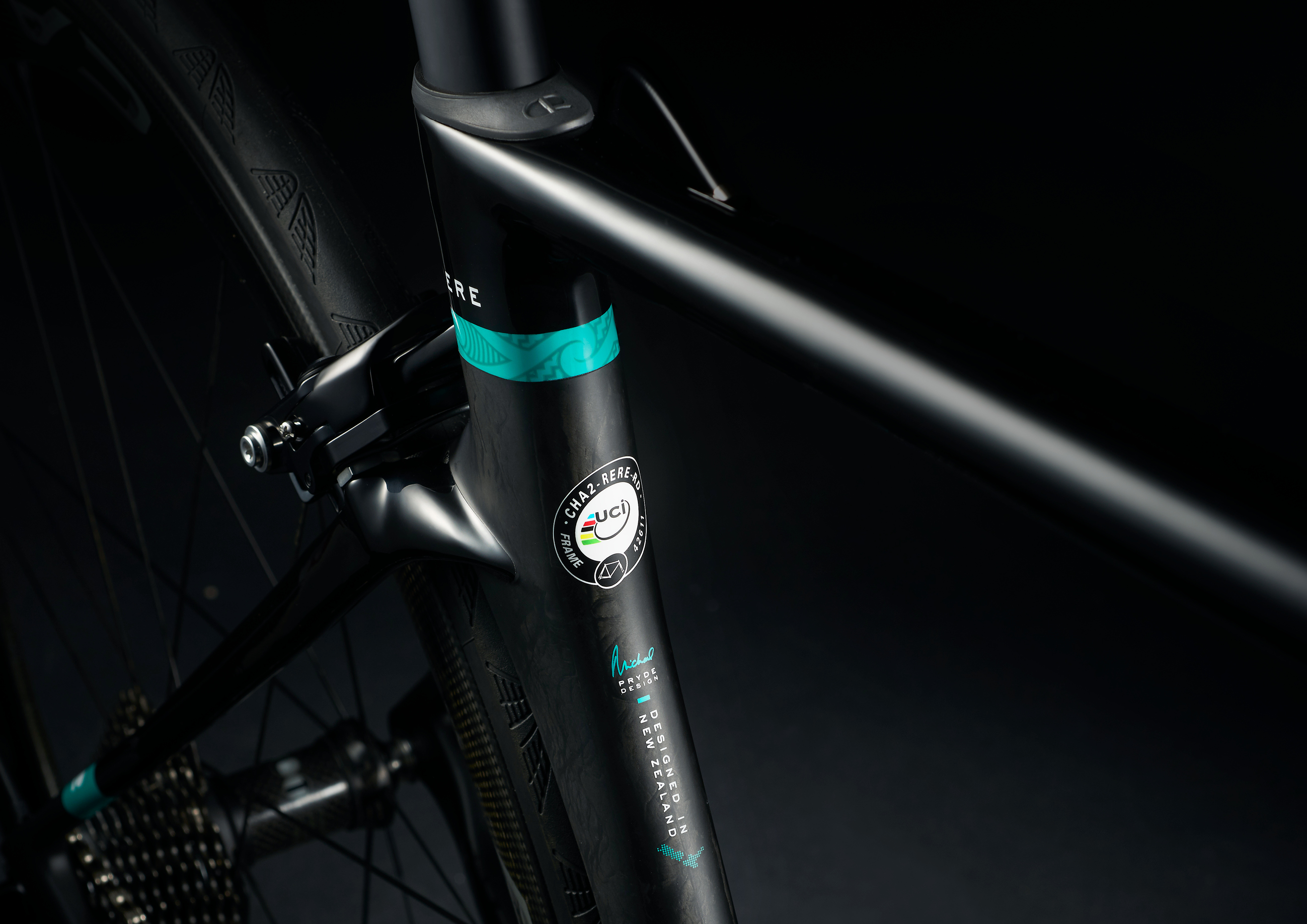 Chapter2 Bikes - Good Design