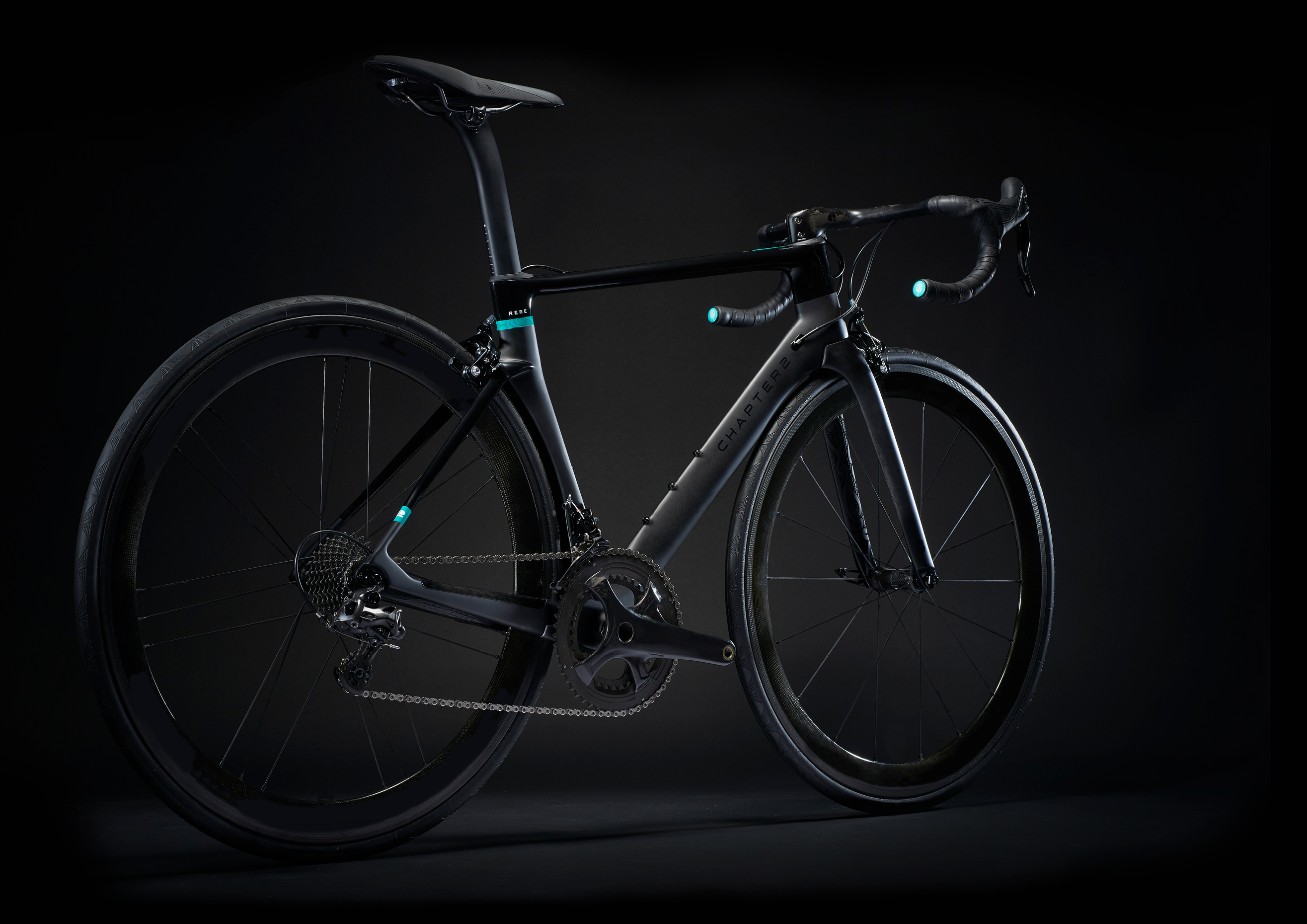 Chapter2 Bikes - Good Design