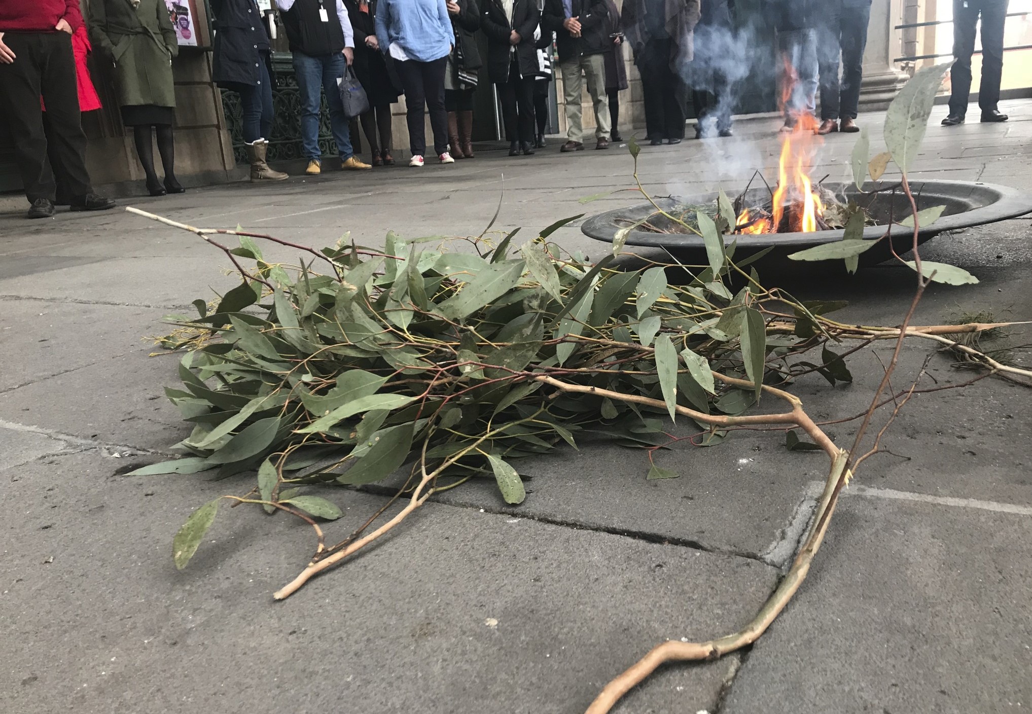 Our Languages Matter - Good Design