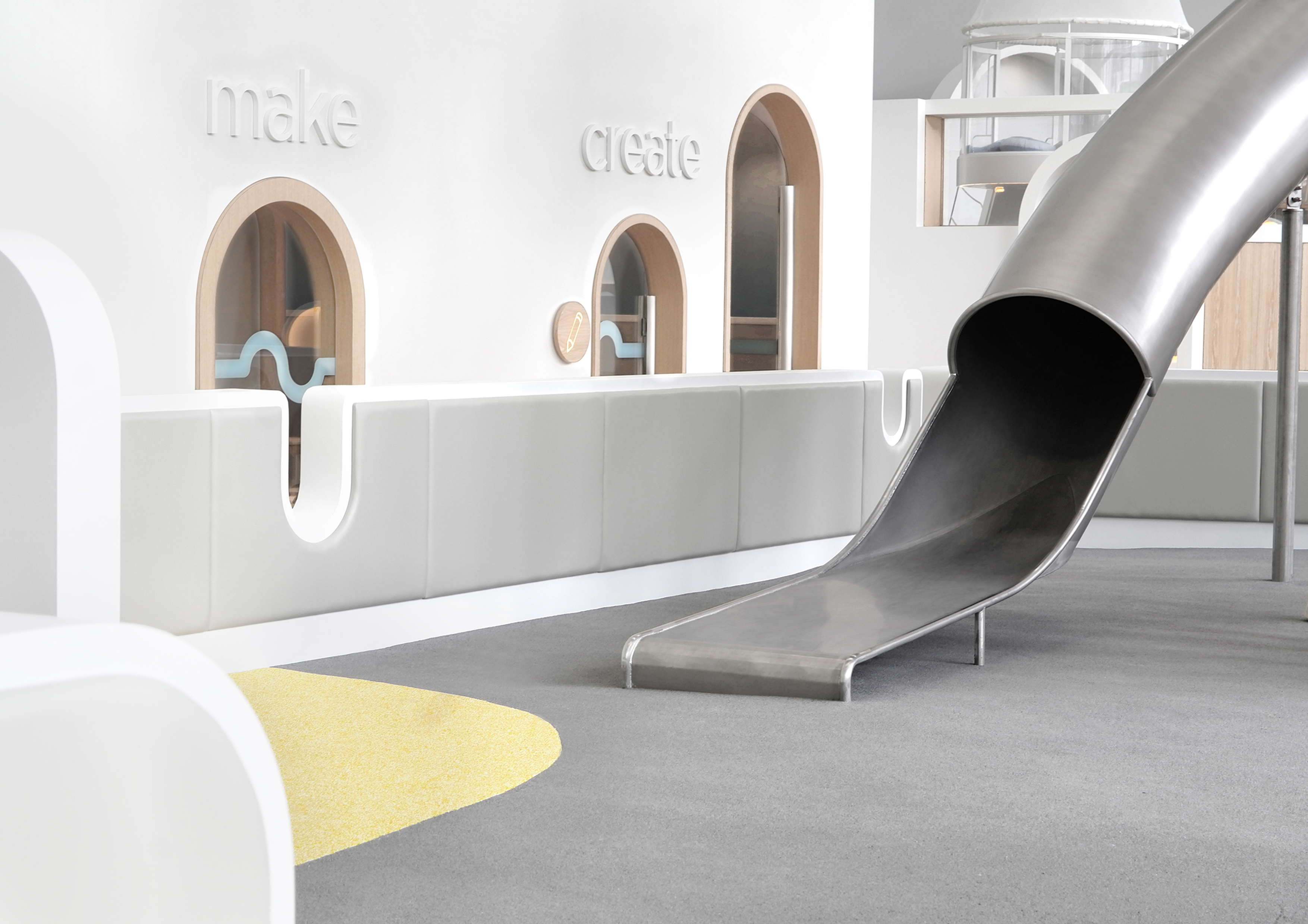 Nubo - Good Design