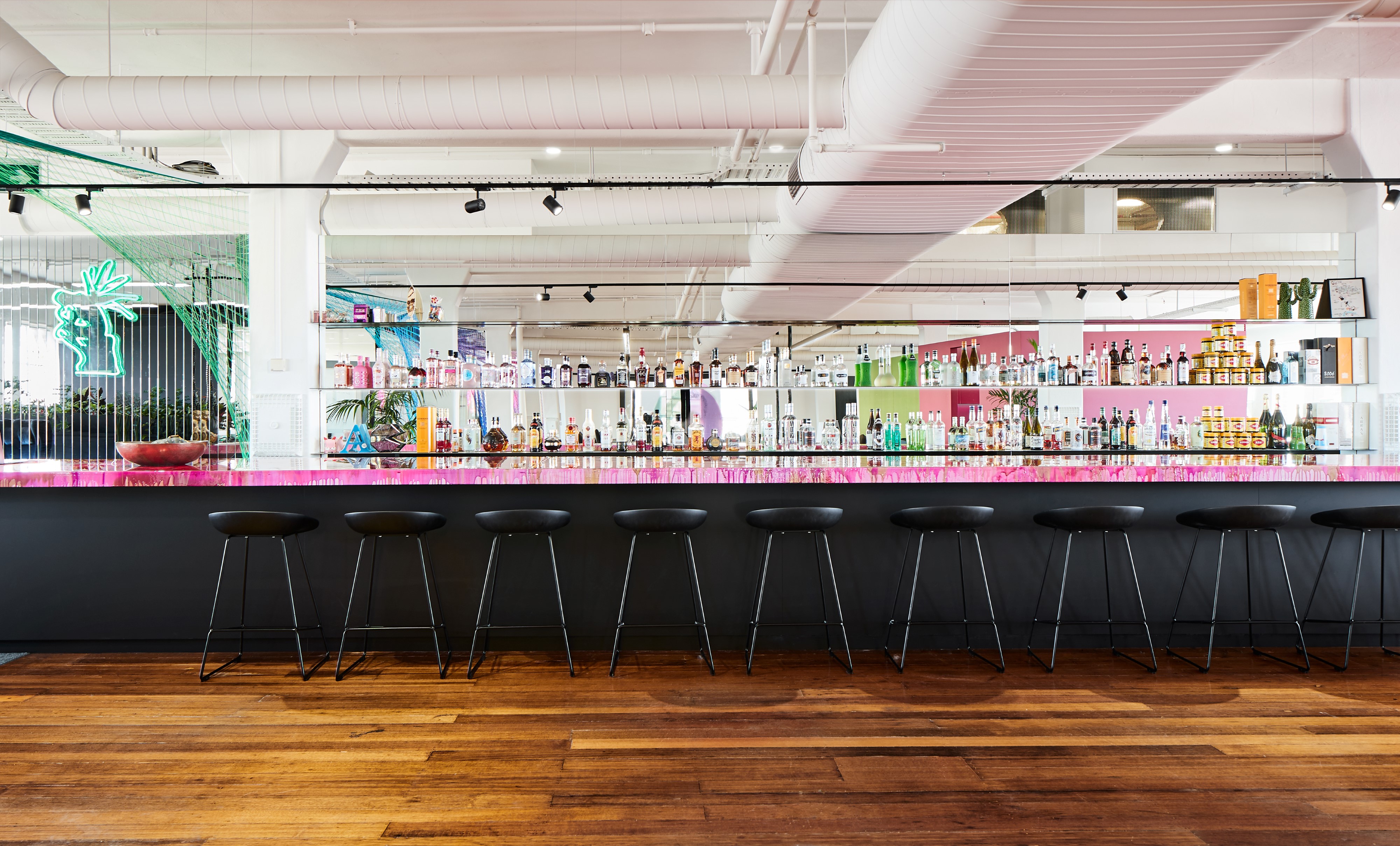 Thinkerbell HQ - Good Design