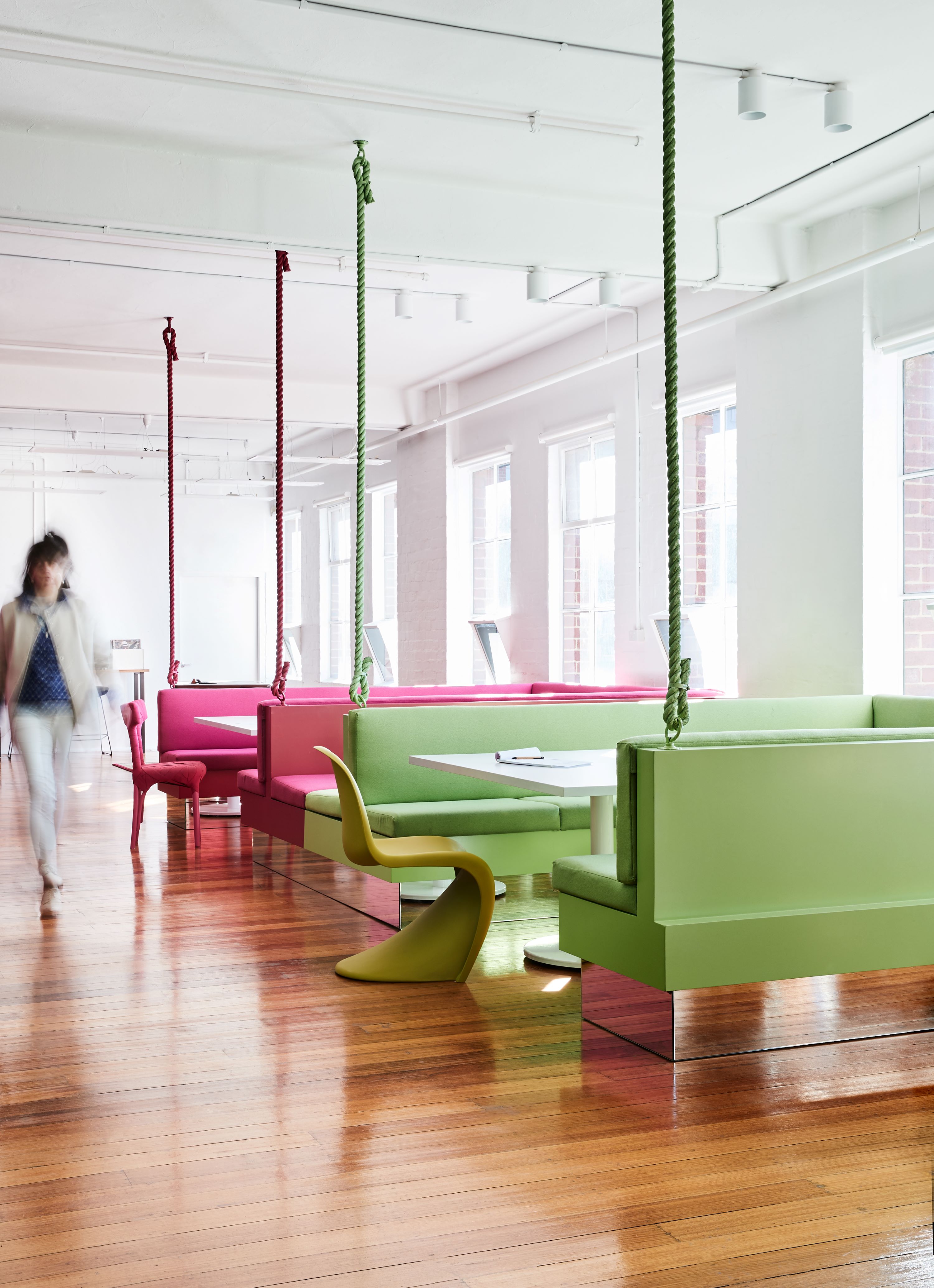 Thinkerbell HQ - Good Design