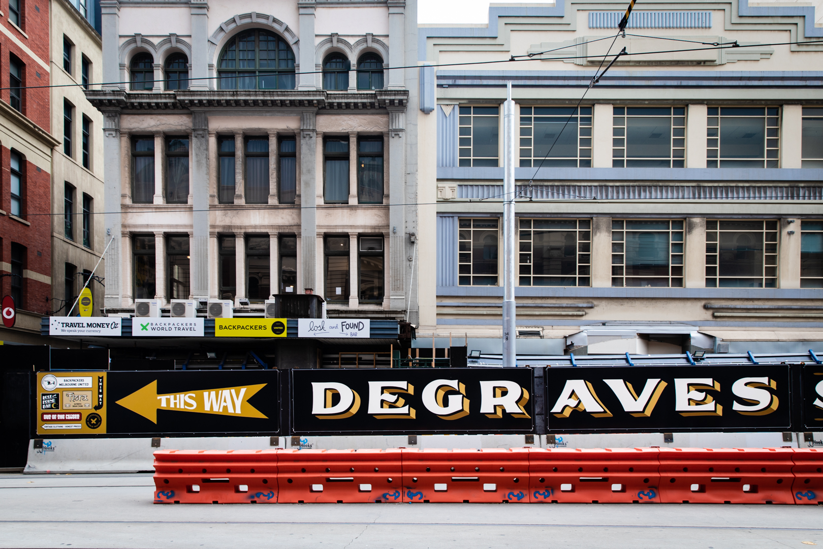 Metro Tunnel Creative Program - Good Design